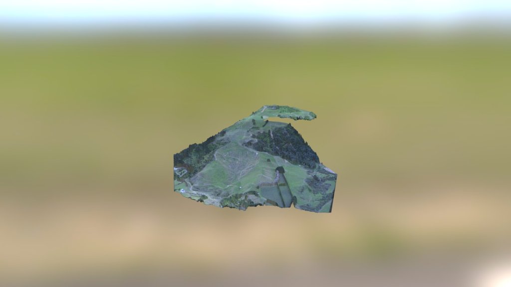 Full scan 4k texture - 3D model by shane3d [878c03c] - Sketchfab