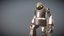 Nier Automata Robot - Download Free 3D model by mochamadyuda [878e4b8 ...