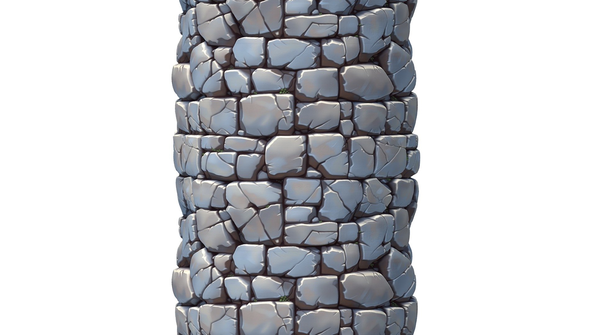 Stylized Floor Seamless Texture - Buy Royalty Free 3D model by zames1992 [878eeac] - Sketchfab Store