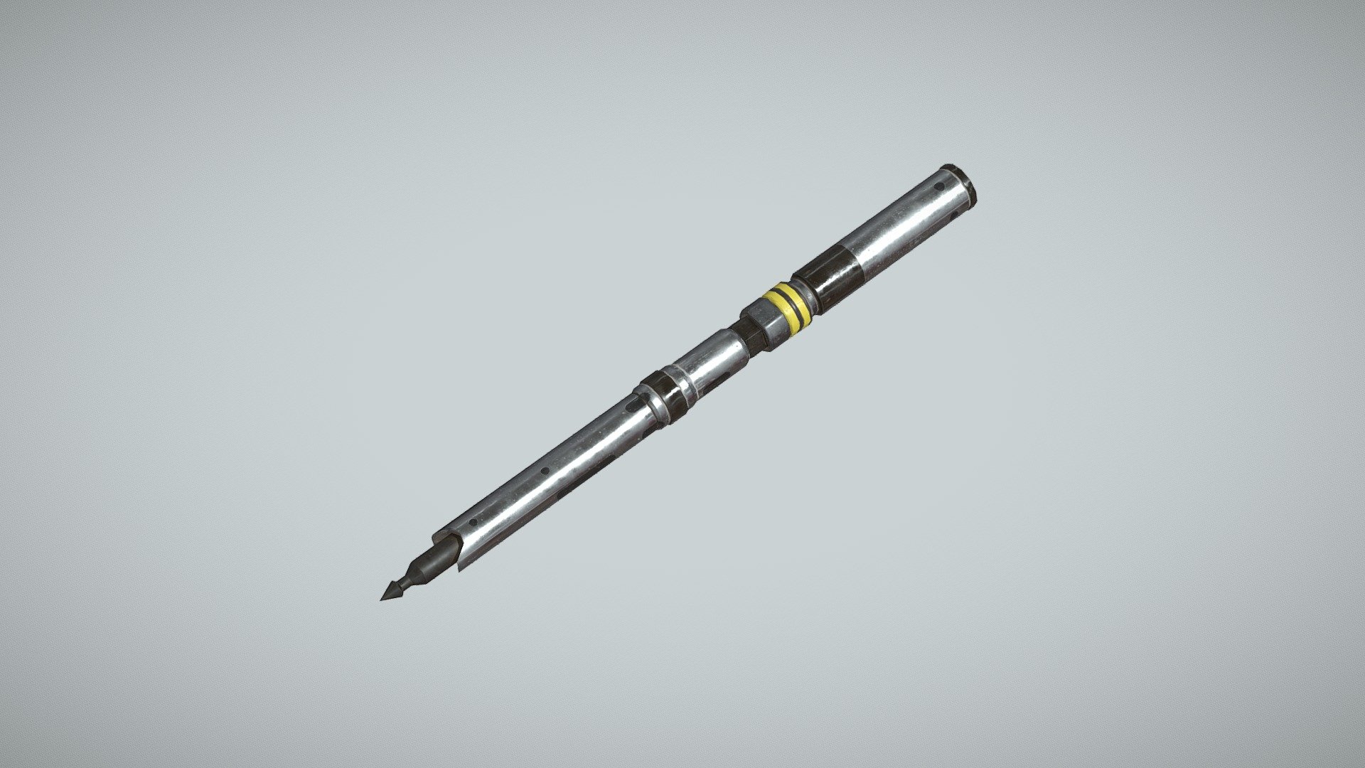 Head Assembly Inner Tube 03 - Buy Royalty Free 3D model by Outlier Spa ...
