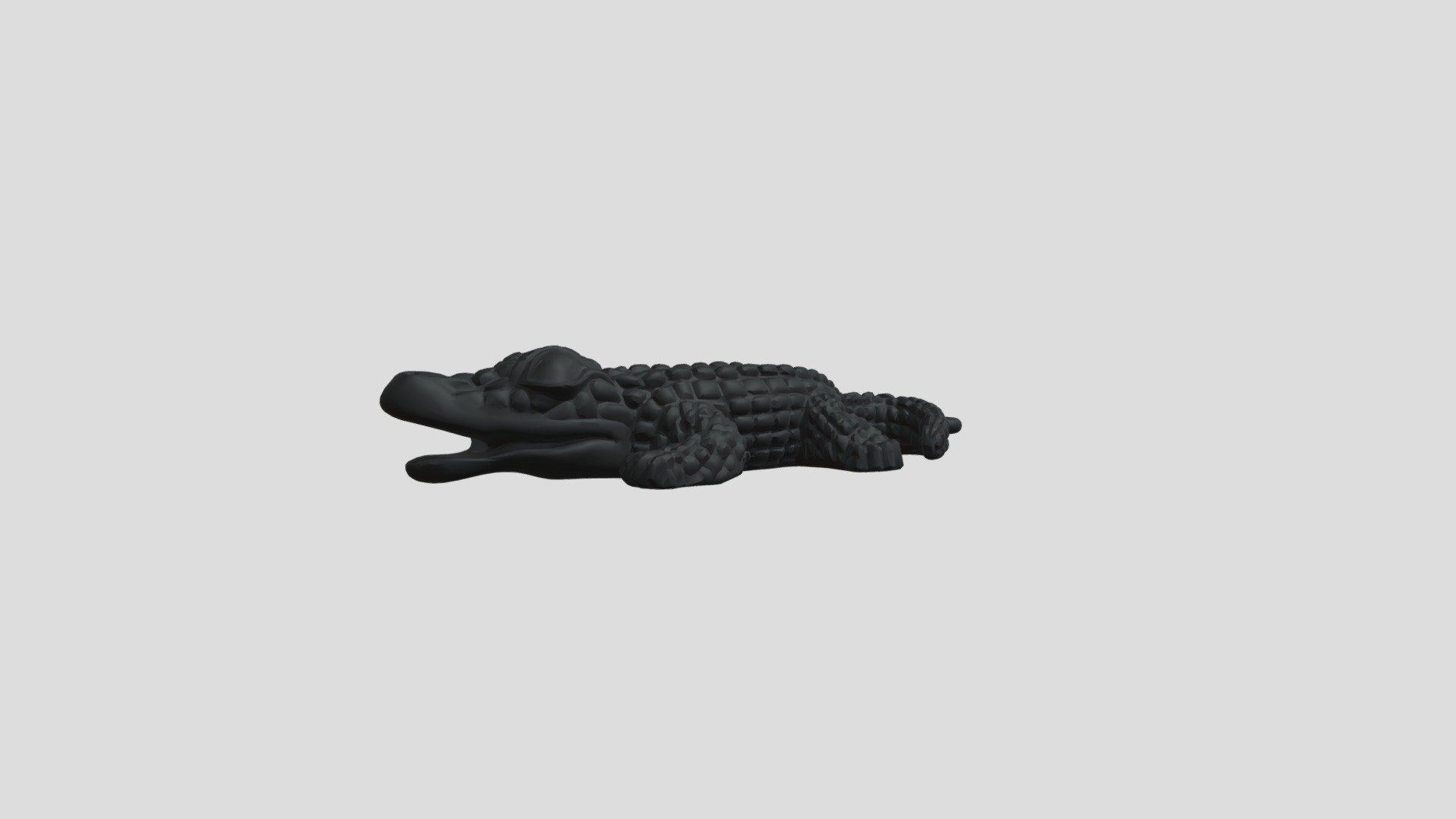 HRS-FAM-PS-ALG - 3D model by Hassira [87918f4] - Sketchfab