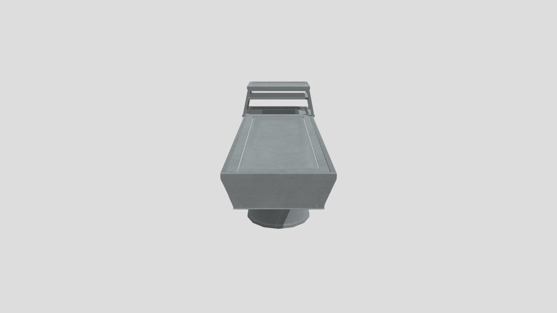 Autospy Table - Download Free 3D model by LostBoyz2078 (@LostModels2025 ...