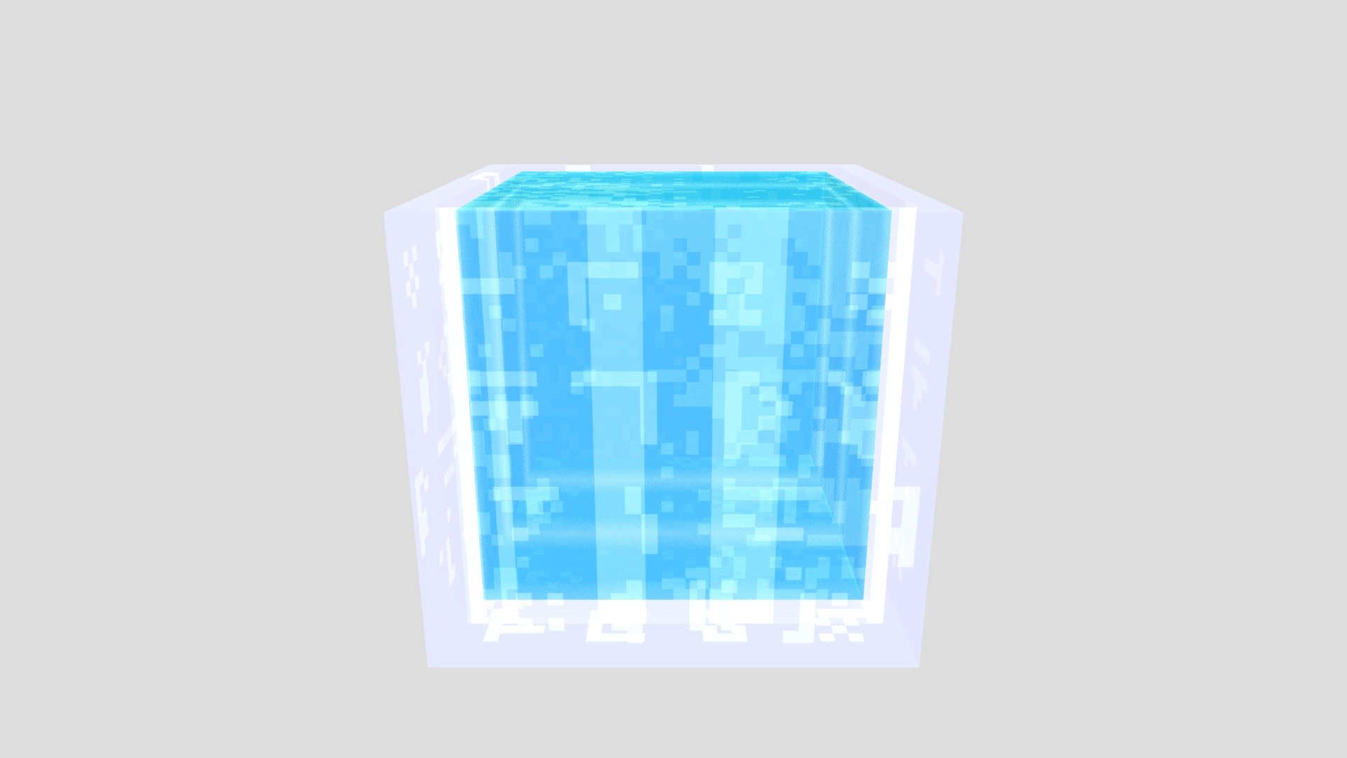 A Minecraft Movie - Orb Of Dominance - Download Free 3D model by ...