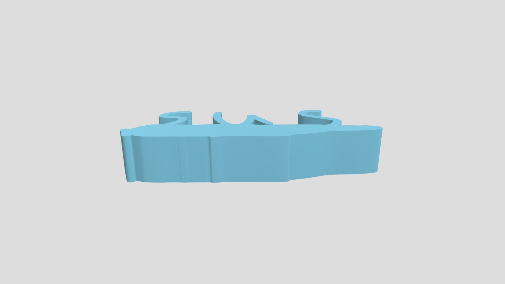 sus - Download Free 3D model by fready_fazbear (@odin5123) [879304b ...