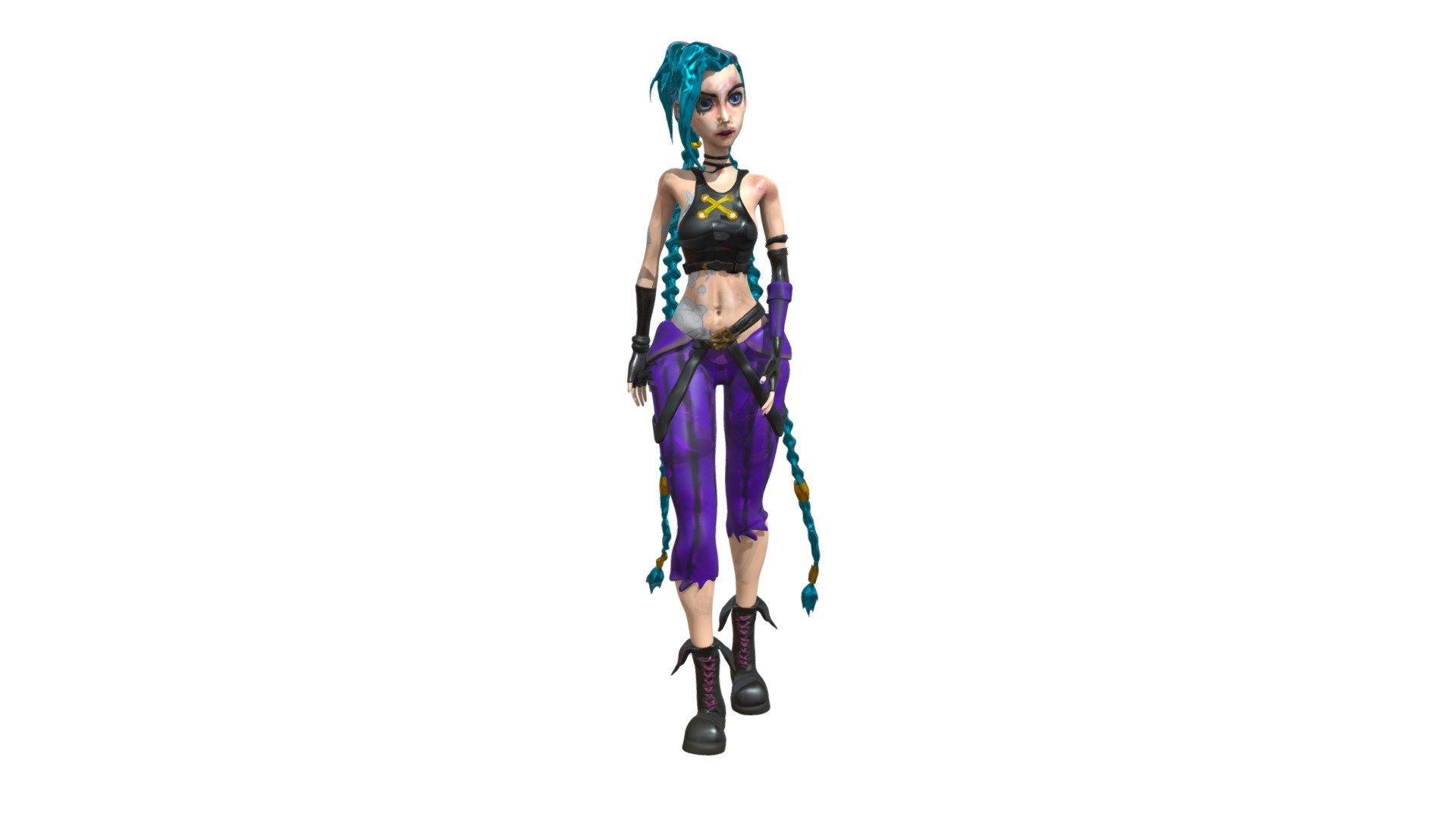 model - copia - 3D model by yoyo.r [8793b67] - Sketchfab
