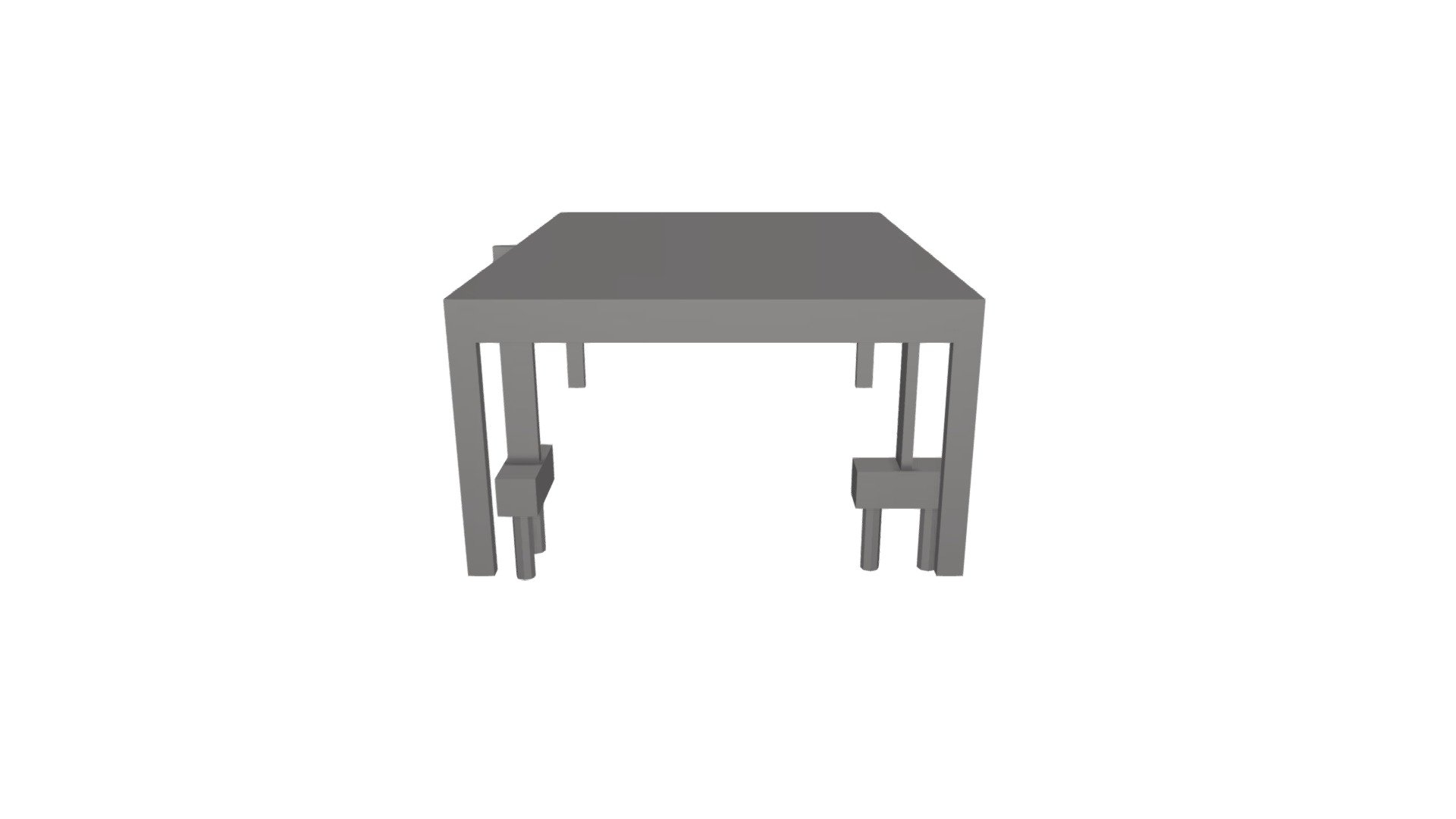 149 - Jefferson - 3D model by victorosa [87944da] - Sketchfab
