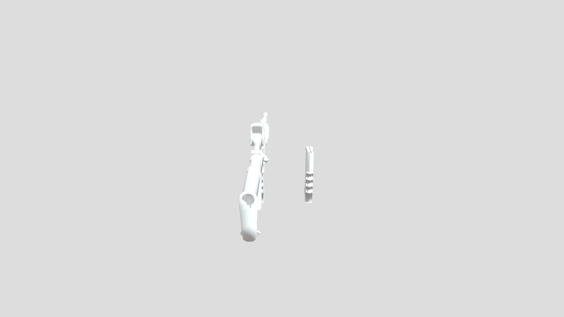 m4 - 3D model by developerlogiclump [87945e3] - Sketchfab