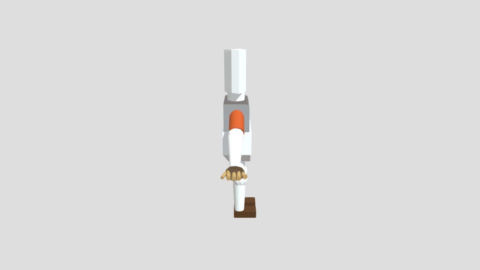 Linus Tech Tips - Download Free 3D model by Atlee_from_Fort_Builder ...