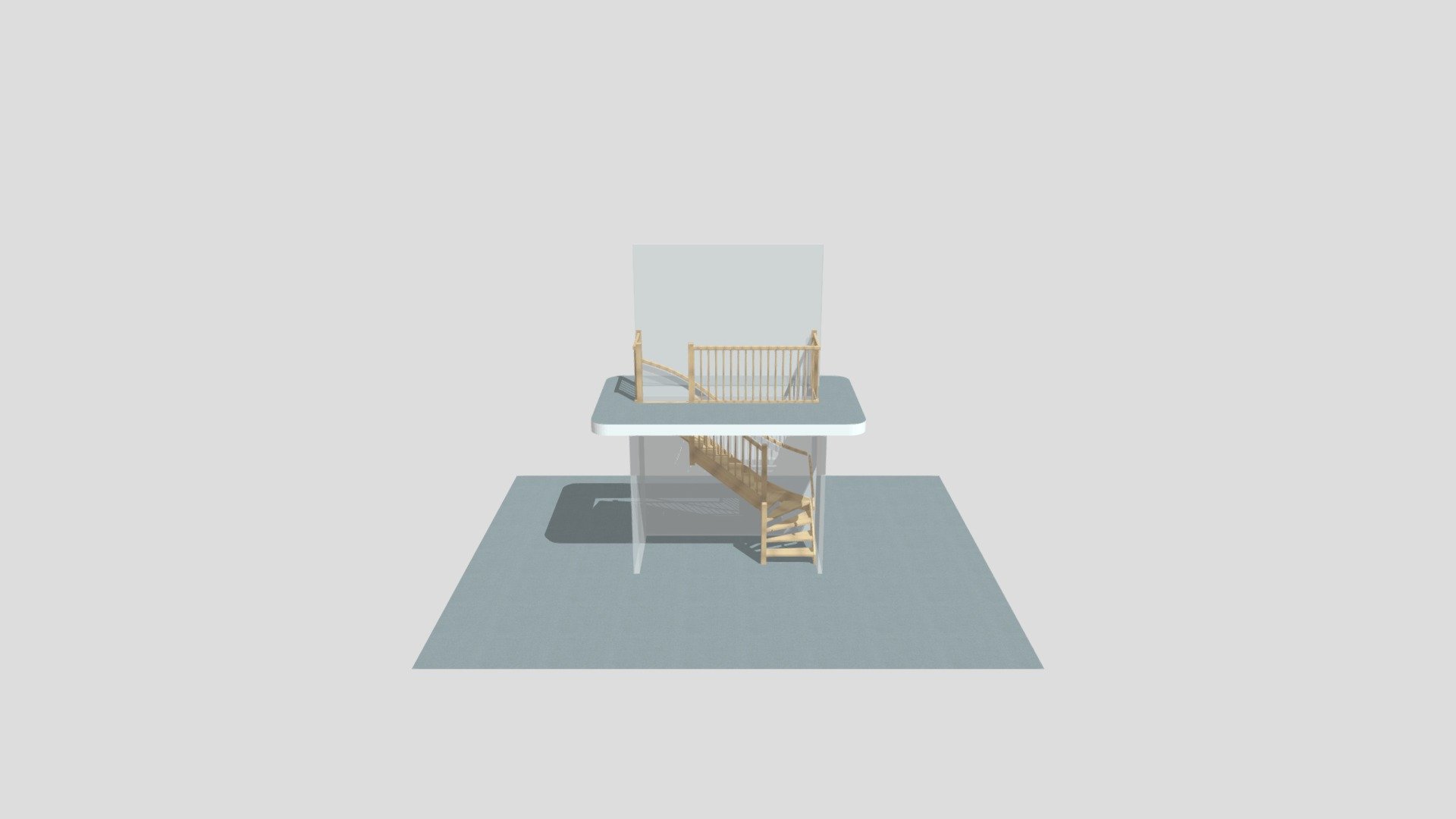 Trap Antwerpen 3d Model By Trapdirect [87955a5] Sketchfab