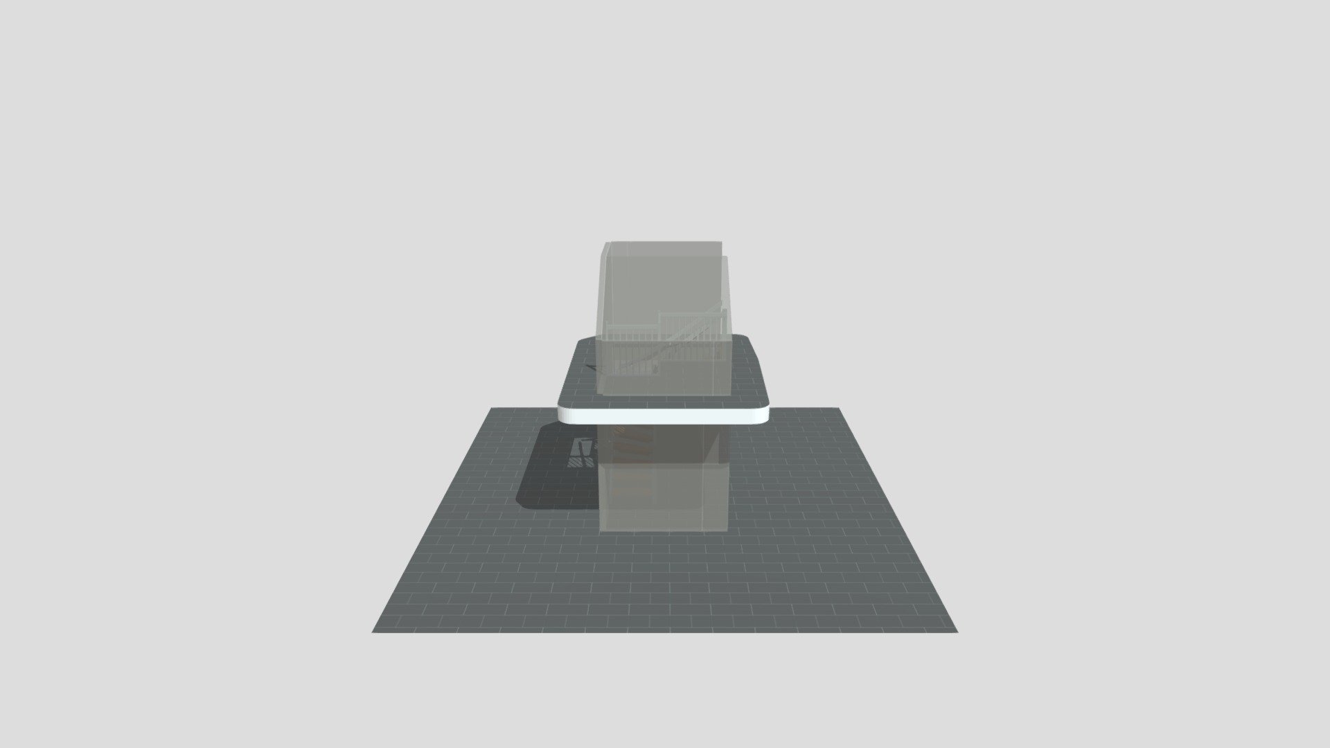 6720 - 3D model by Suldalstrappa [8795d77] - Sketchfab