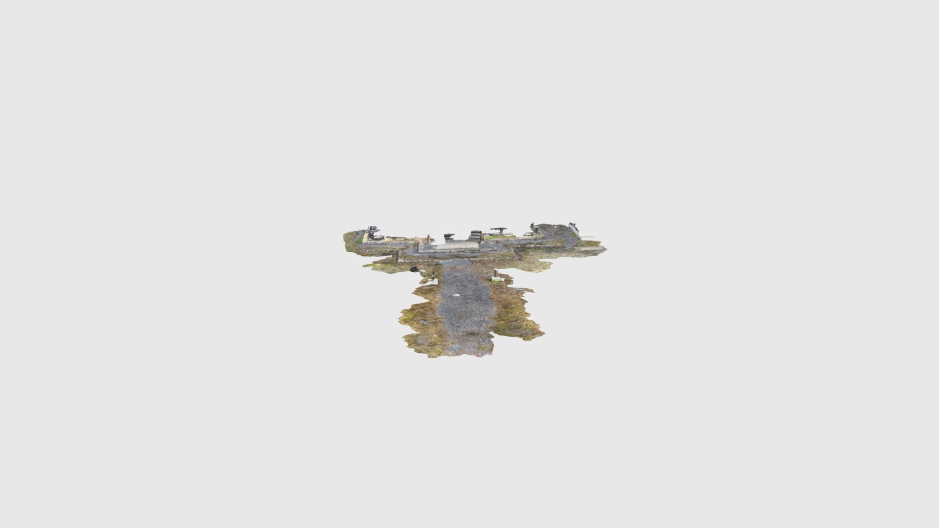 Scaniverse Model - Download Free 3D model by ささ1021 (@sasa1021) [8799d9e] - Sketchfab