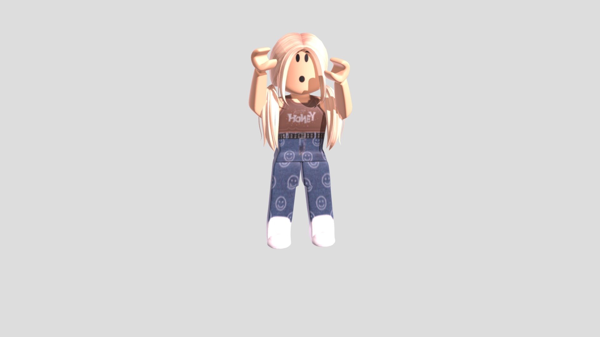 gfx - 3D model by robloxanamolj [879aa0c] - Sketchfab