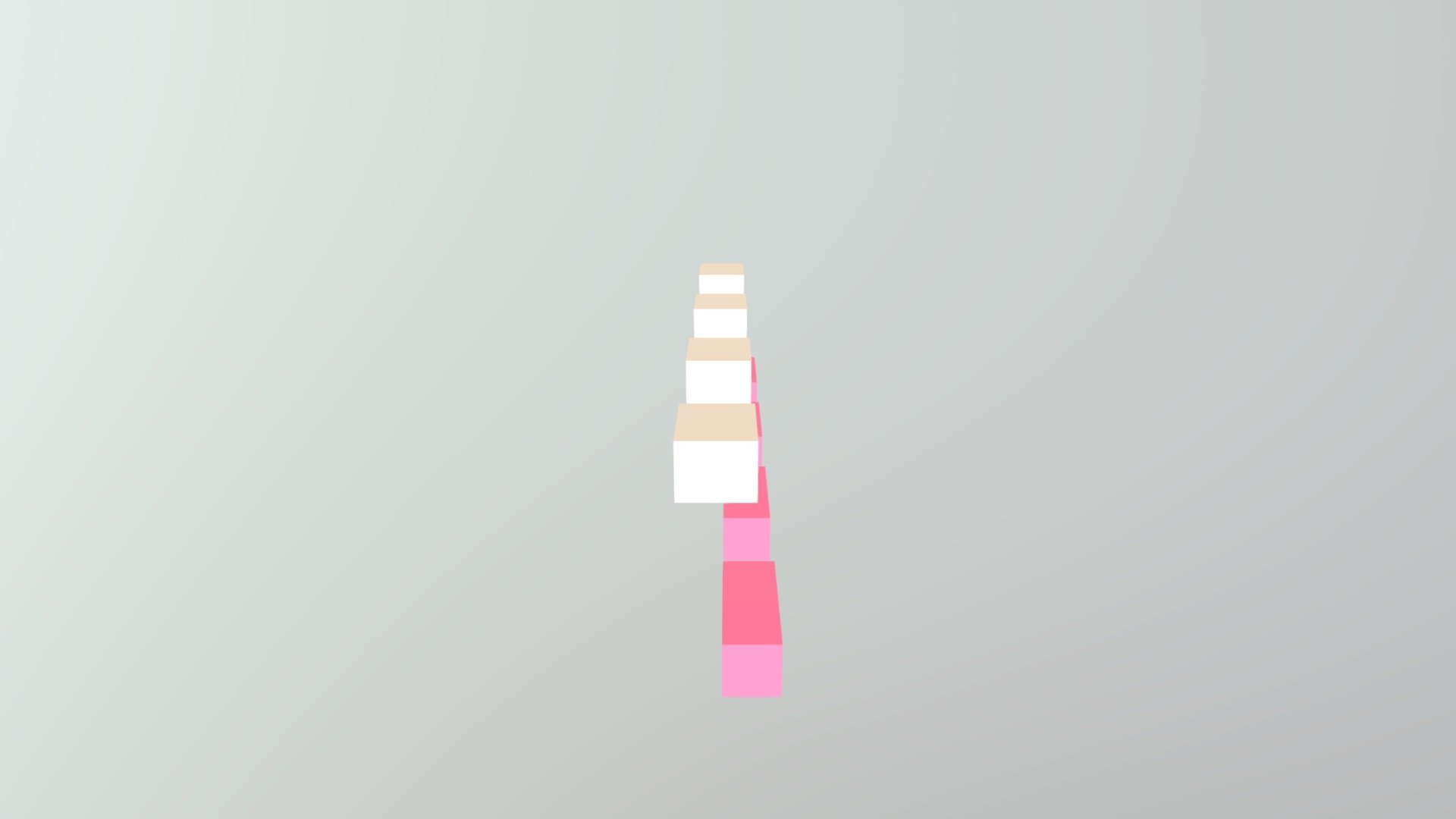 Exquisite Inari - 3D model by Dr. Eddie's Class (@gonzalezedito ...