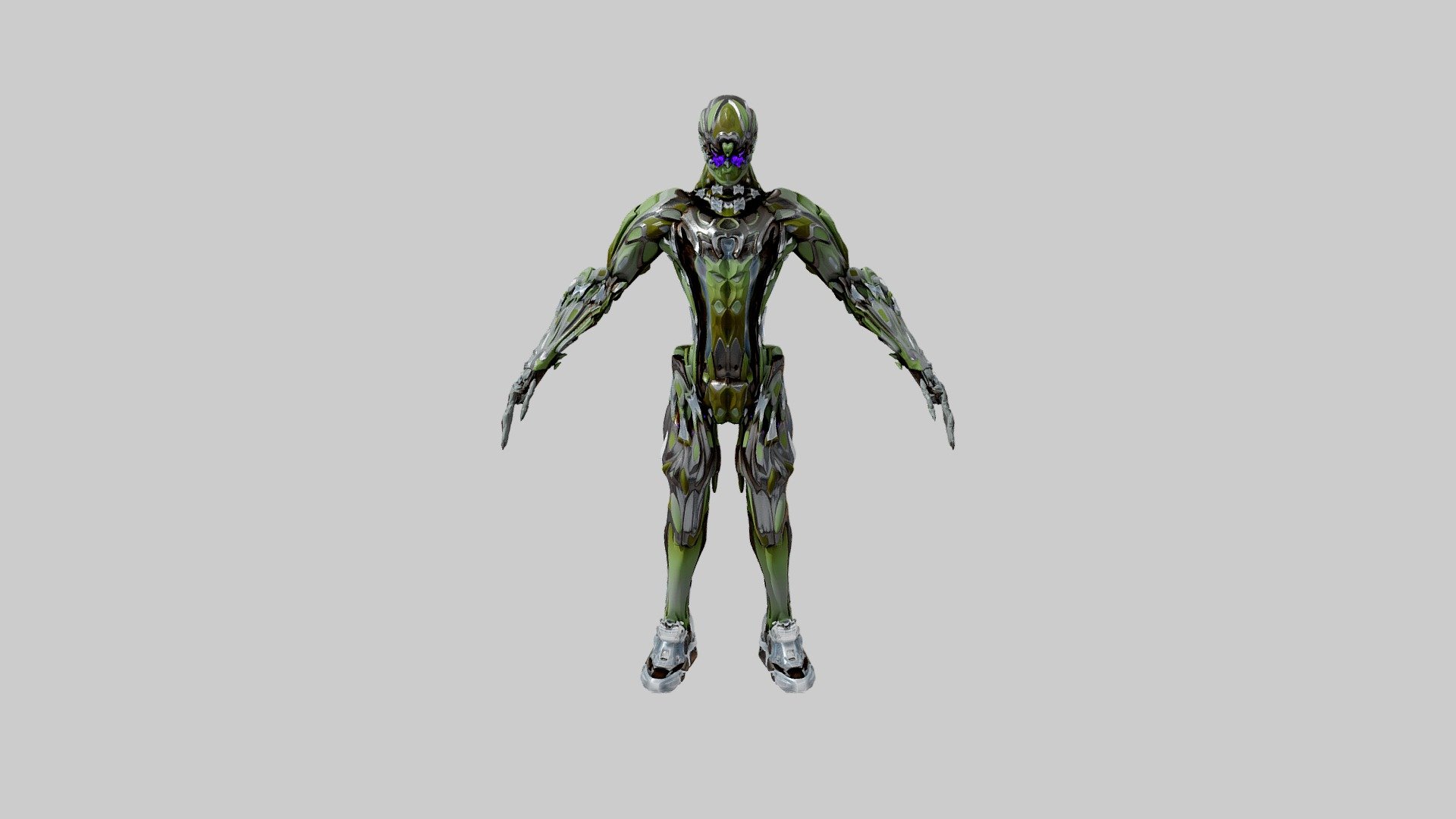 Unreal Engine 4 - 3D model by tesdsaweds [879e583] - Sketchfab
