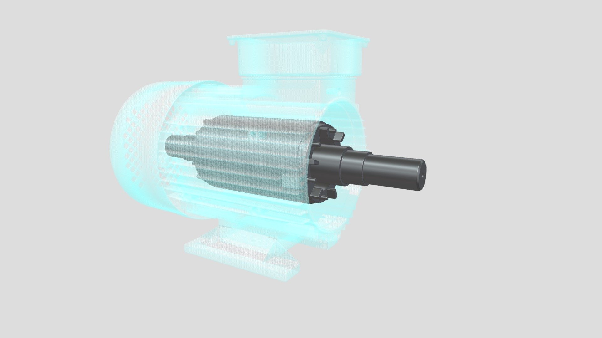 animated GLB model test - 3D model by cactuscubes [879fab0] - Sketchfab