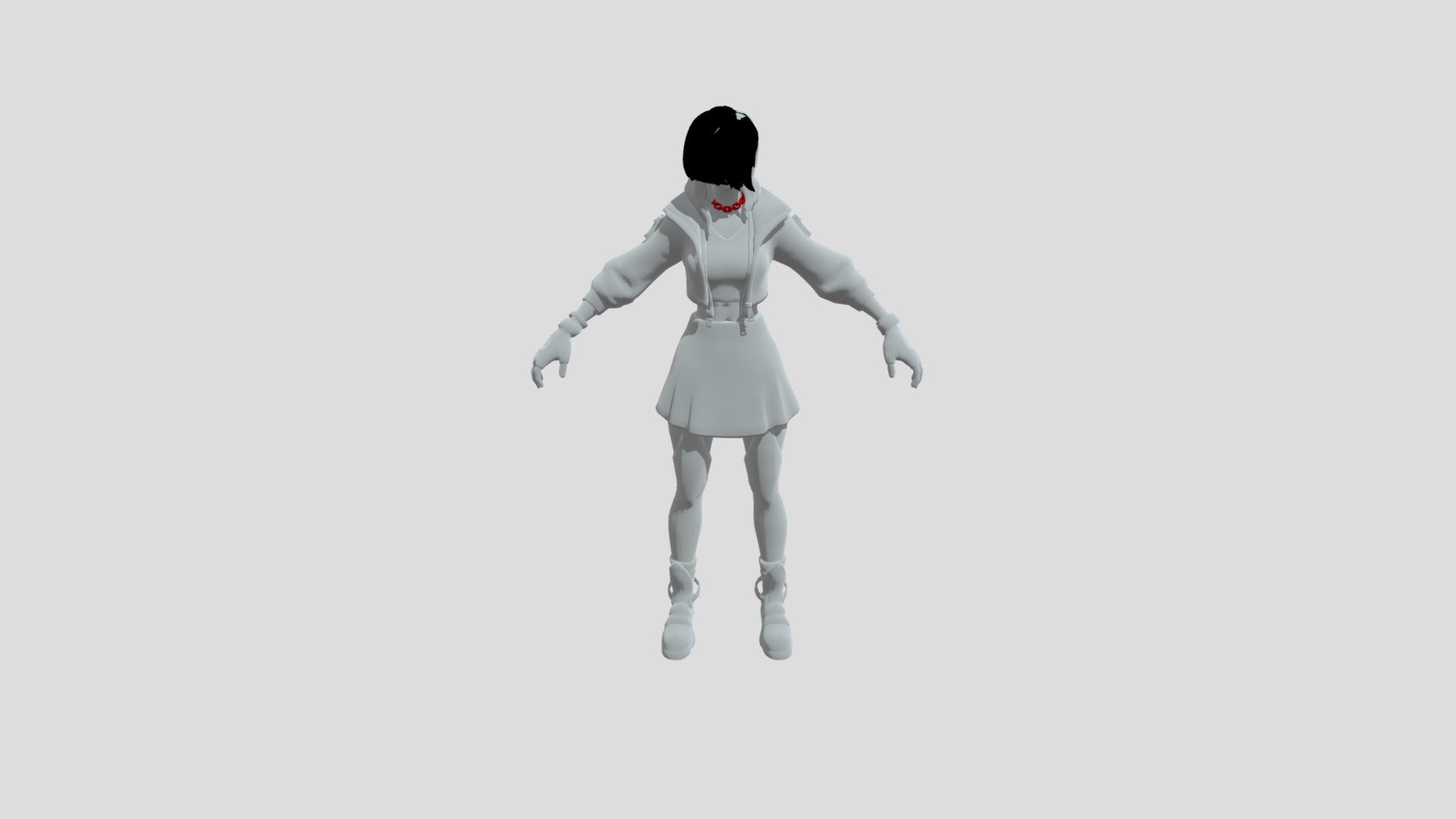 Rox_public_release_drdrigg_V2 - Download Free 3D model by nones831138 ...