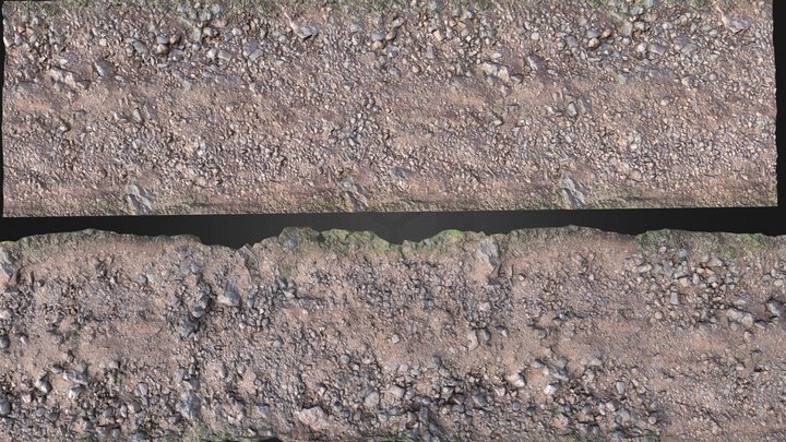 Ground 3D models - Sketchfab