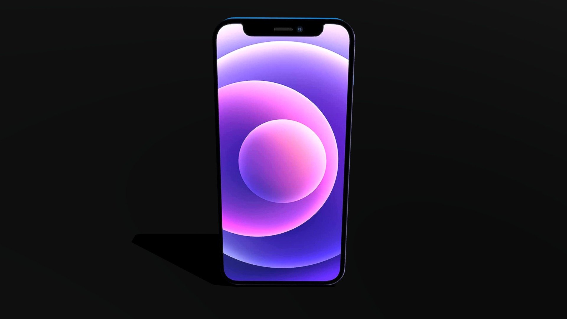 IPHONE 13 PRO MAX - 3D model by 11-23-36 ADD (@vamshikrishnakamalla ...