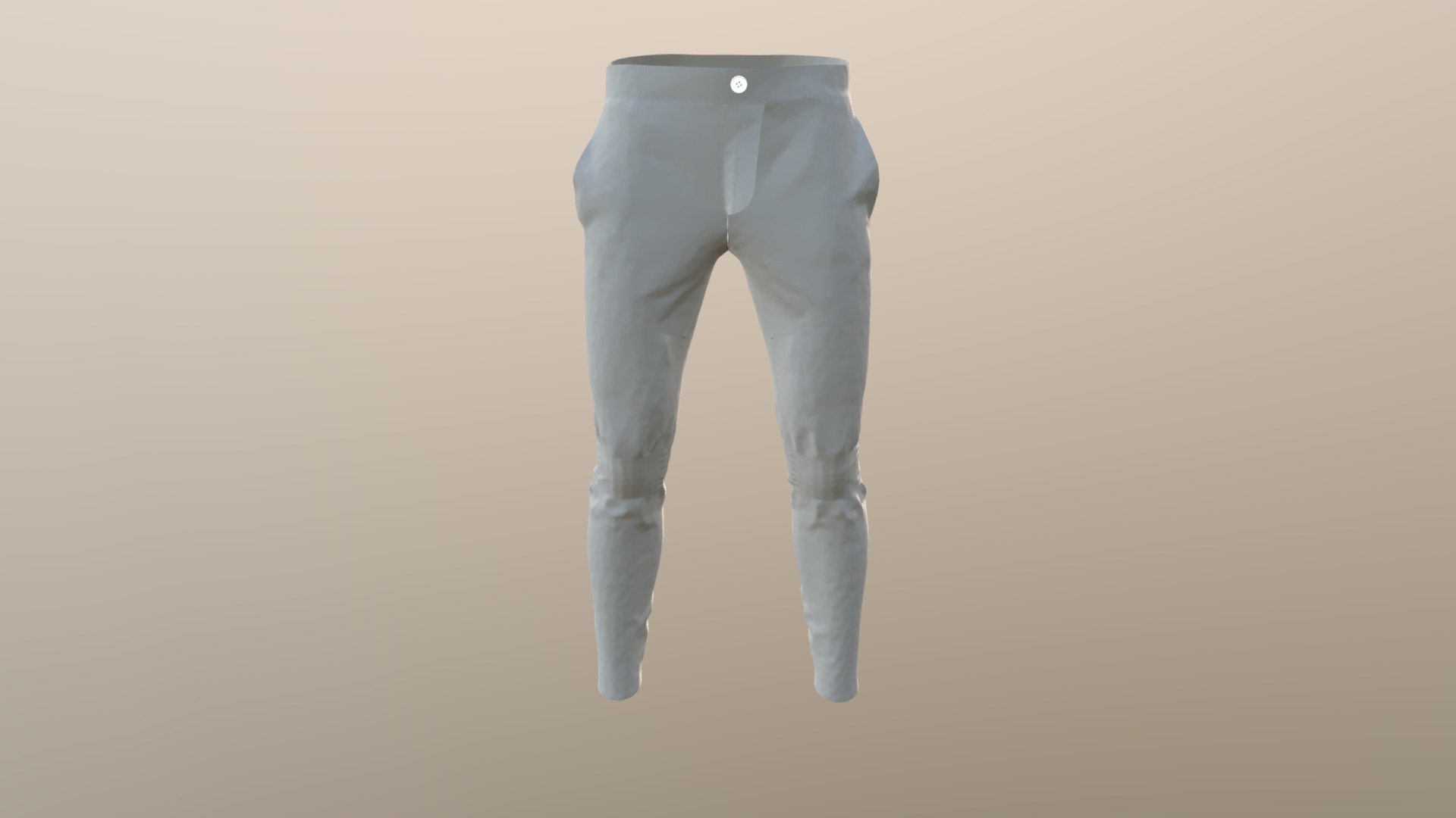 Jeans Trouser - 3D model by hassanikram381 [87a19d8] - Sketchfab