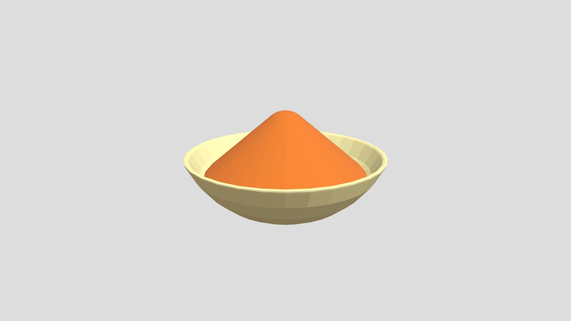 Spice - Download Free 3D model by Joseph.Dilisi [87a2d63] - Sketchfab