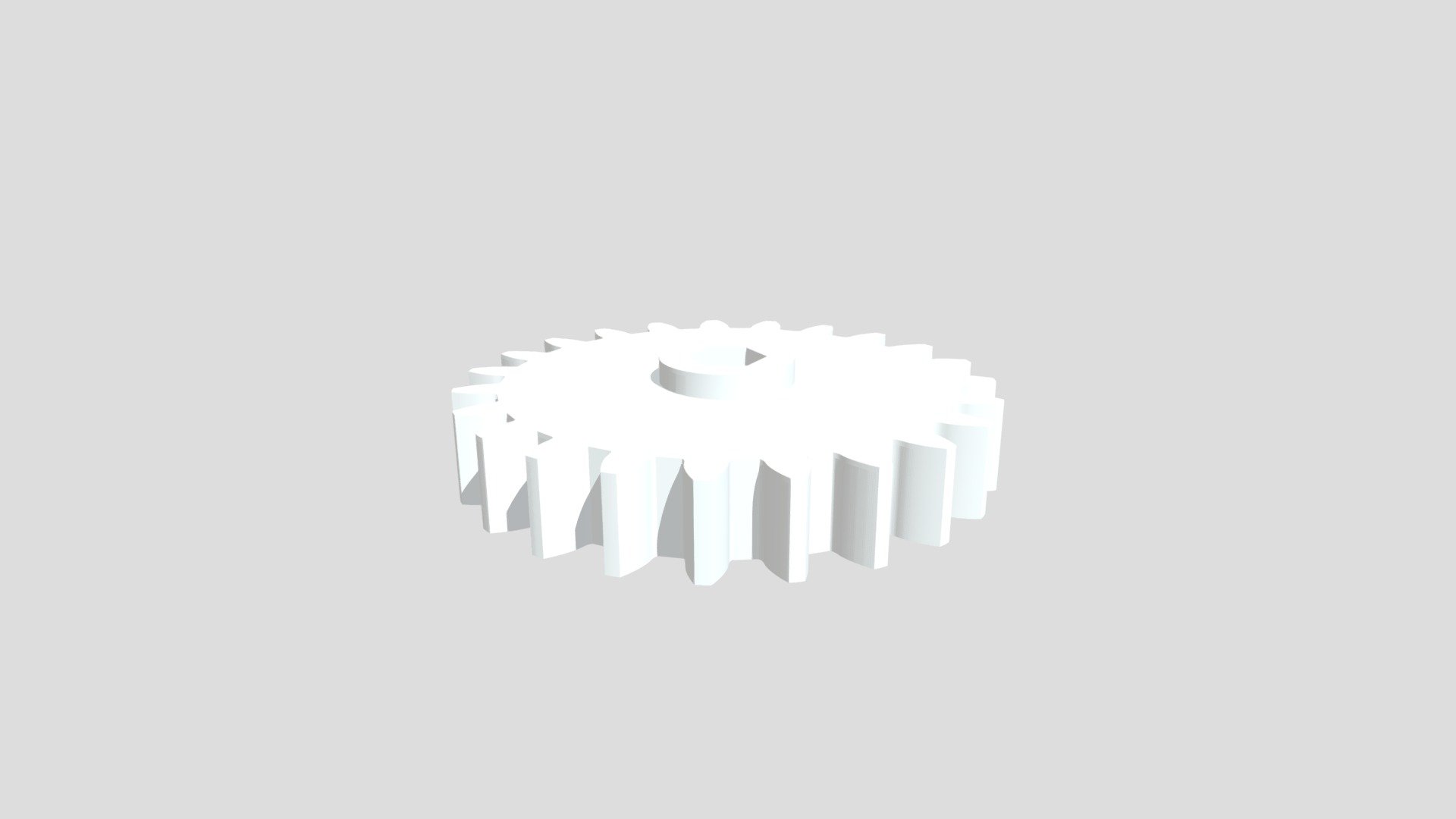 VAWT(VERTICAL AXIS WIND TURBINE) Display - Download Free 3D model by ...