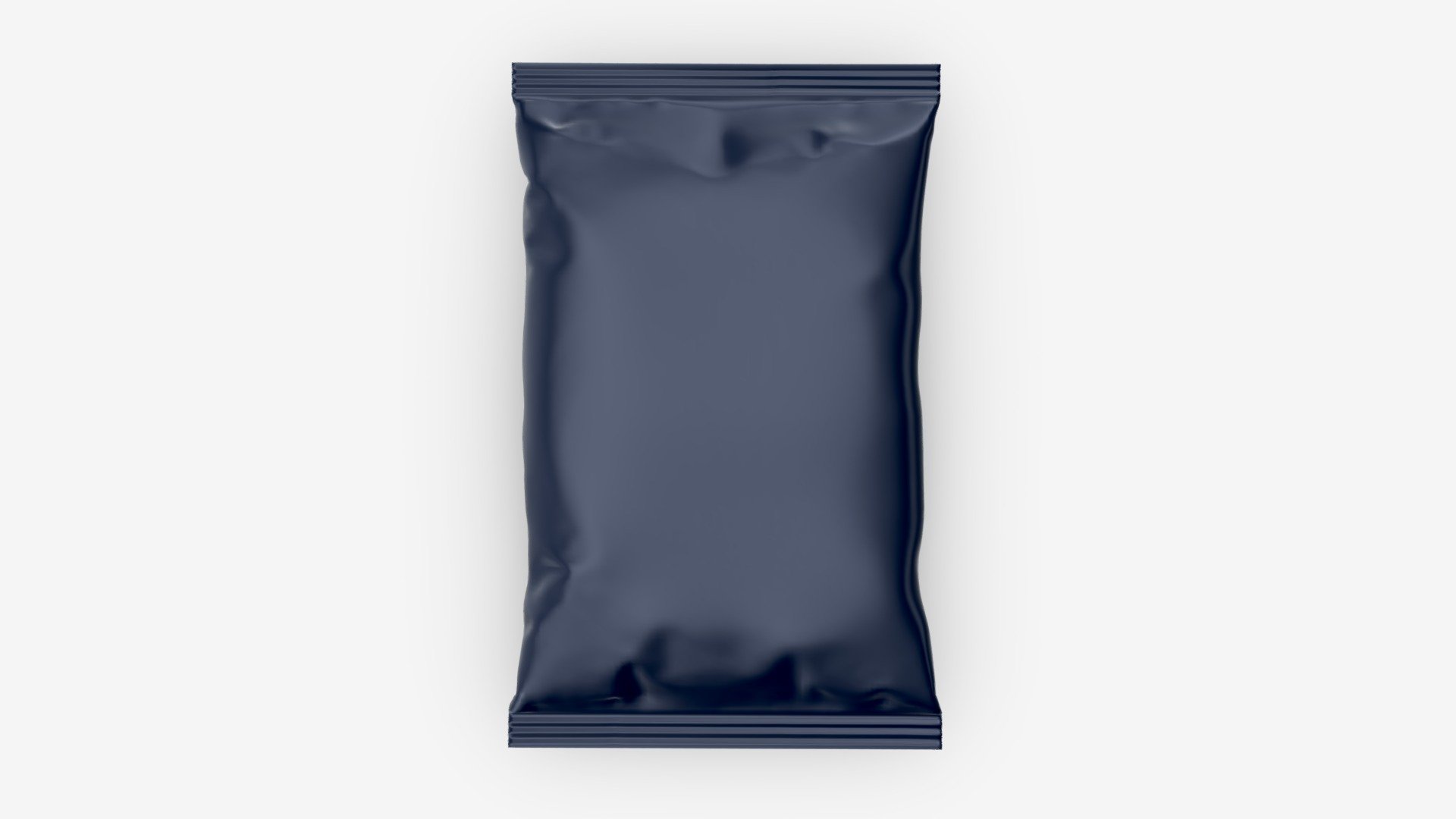 Snack package small mockup 01 - Buy Royalty Free 3D model by HQ3DMOD ...