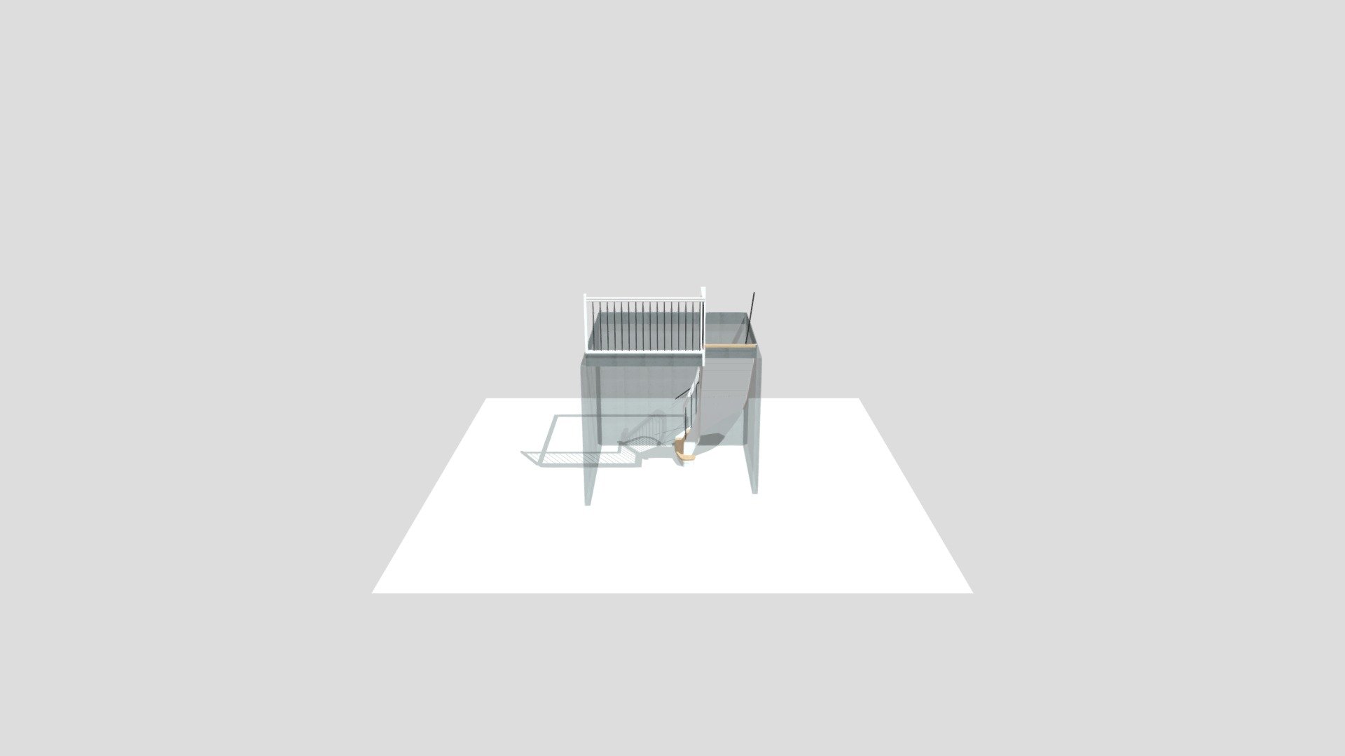 Robbert - 3D model by verdonktrappen [87a6382] - Sketchfab