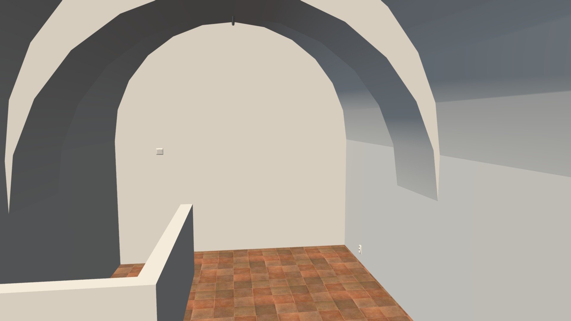 labirynt 2 - 3D model by chrbr [87a7cd8] - Sketchfab