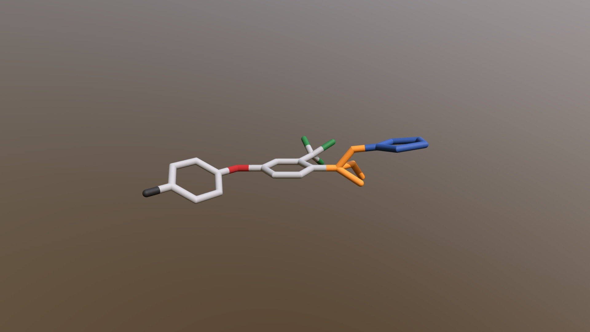Molecule_Build - 3D model by BryStarr [87a815f] - Sketchfab
