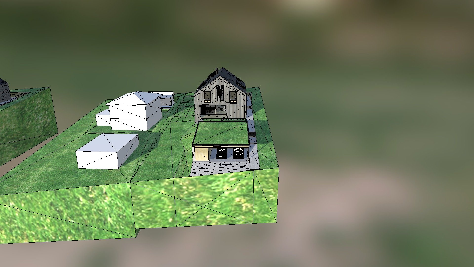 11. Entwurf - 3D model by dommoe [87a8481] - Sketchfab