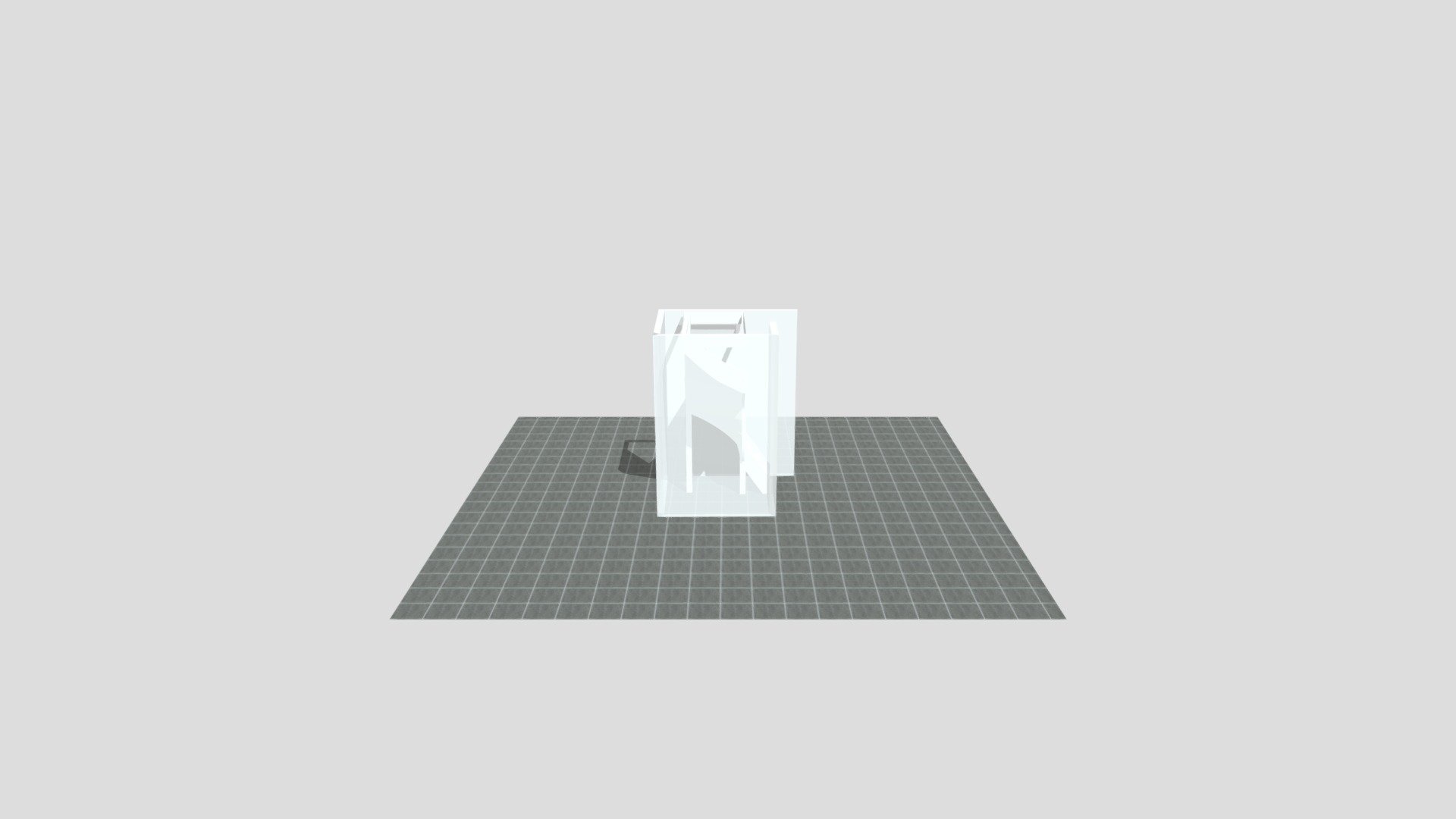 505 - 3D model by TrapDirect [87a911e] - Sketchfab