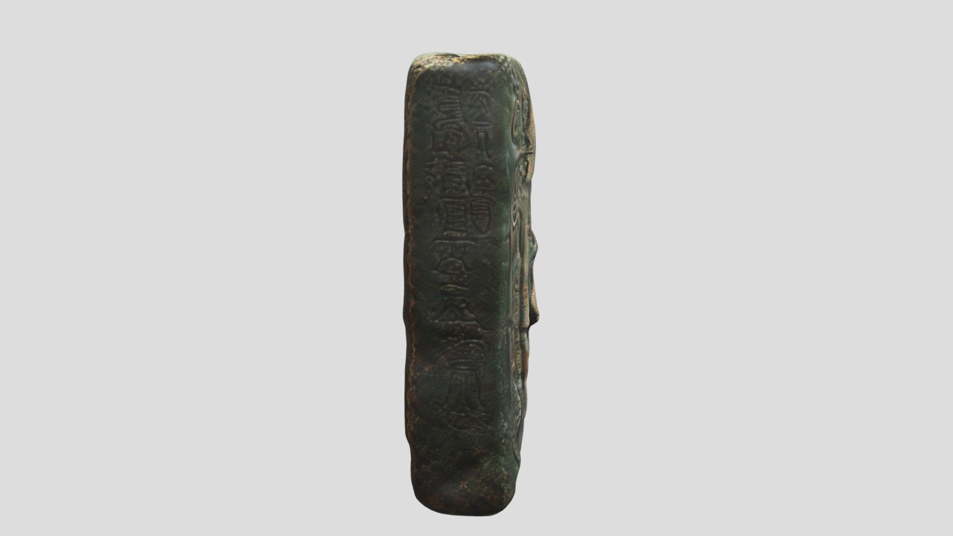 Tablet L - Download Free 3D model by stefanorivera [87a93f2] - Sketchfab