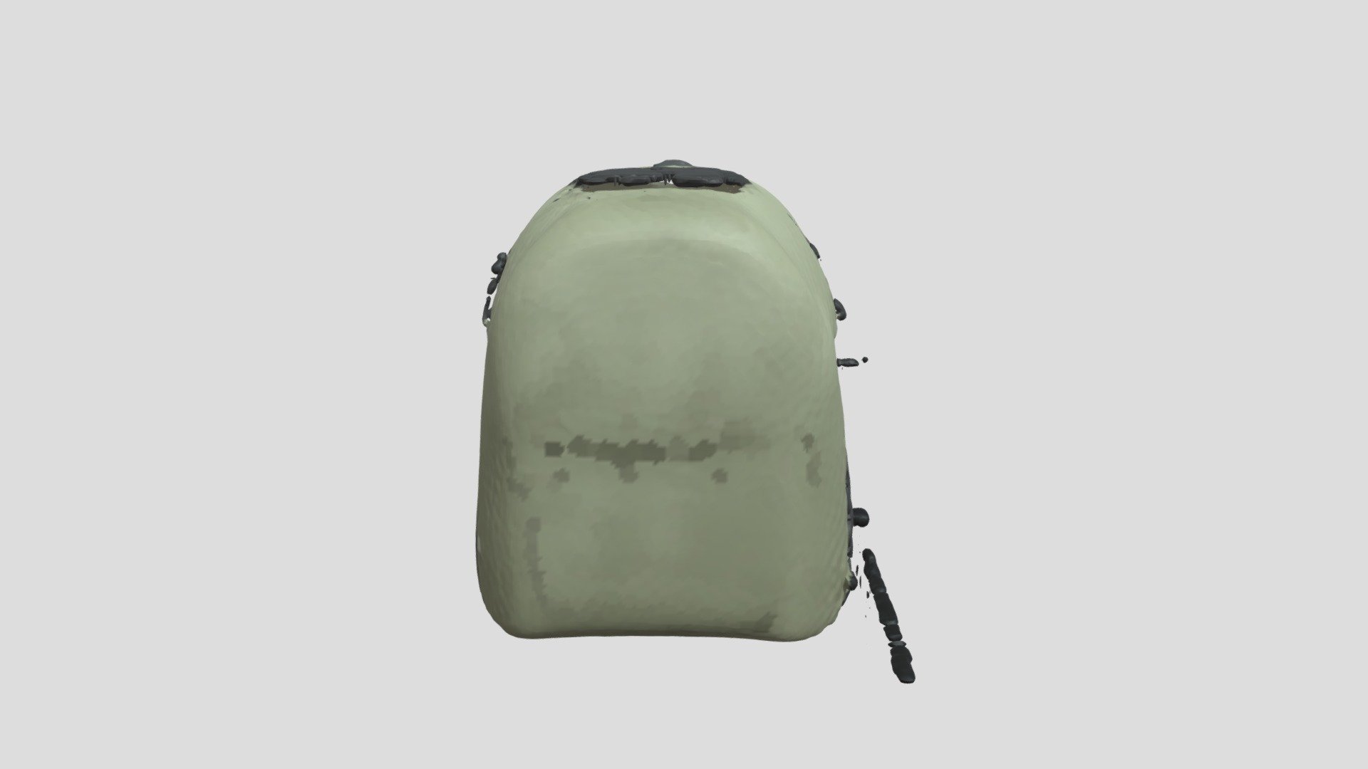 low poly backpack - Download Free 3D model by Mirage (@mirageml ...