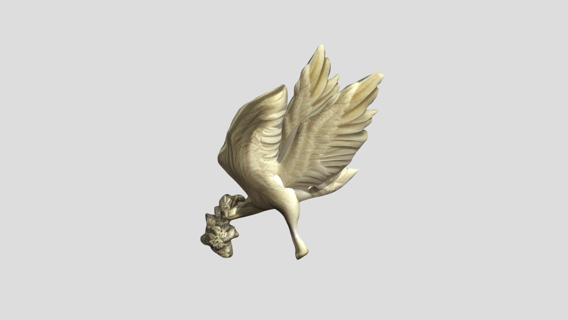 AI BIRD Project - 3D model by 11yuki1016 [87aacc8] - Sketchfab