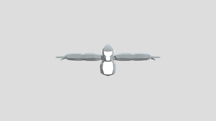 Gtag 3D models - Sketchfab