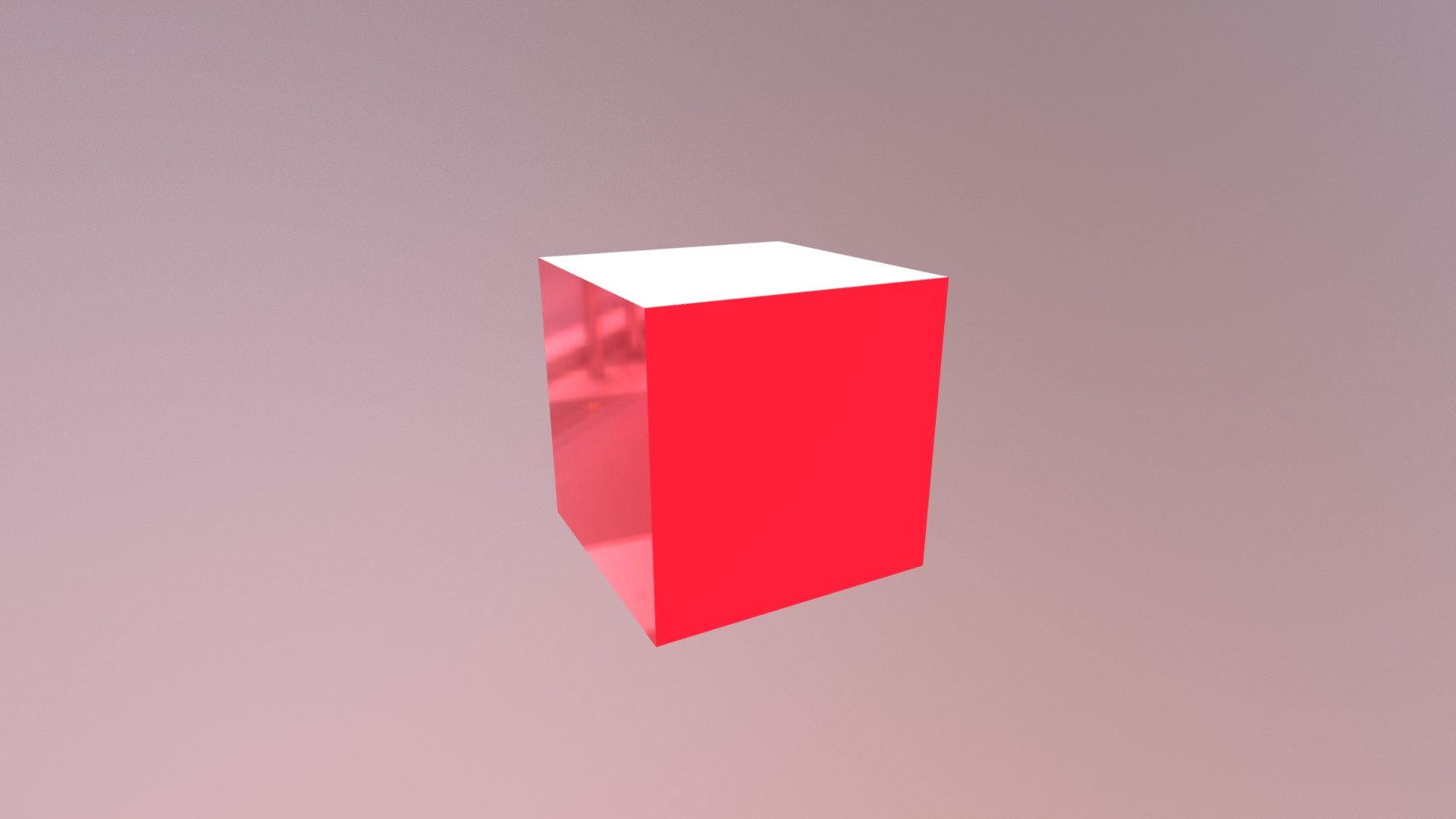 Cube - 3D model by satara achille (@sataraach) [87acfbc] - Sketchfab