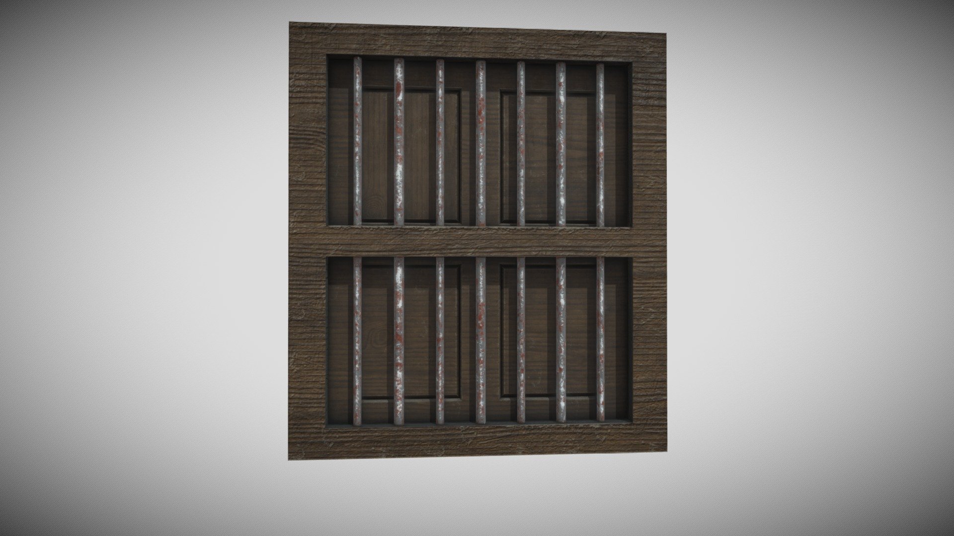 Indian house Wooden window - Download Free 3D model by nayan pachori ...