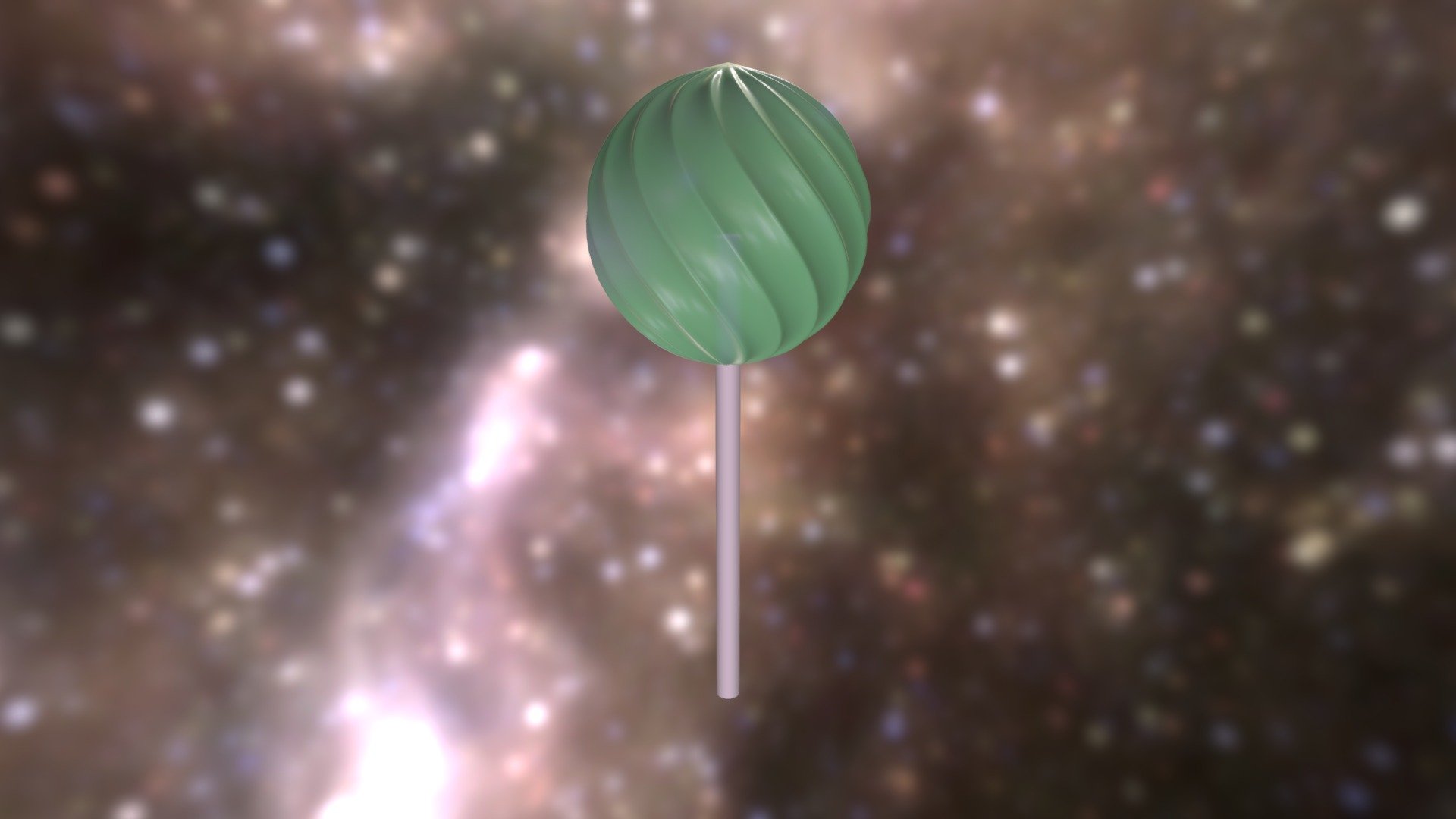 lolypop - 3D model by vladhasl47 [87adecf] - Sketchfab