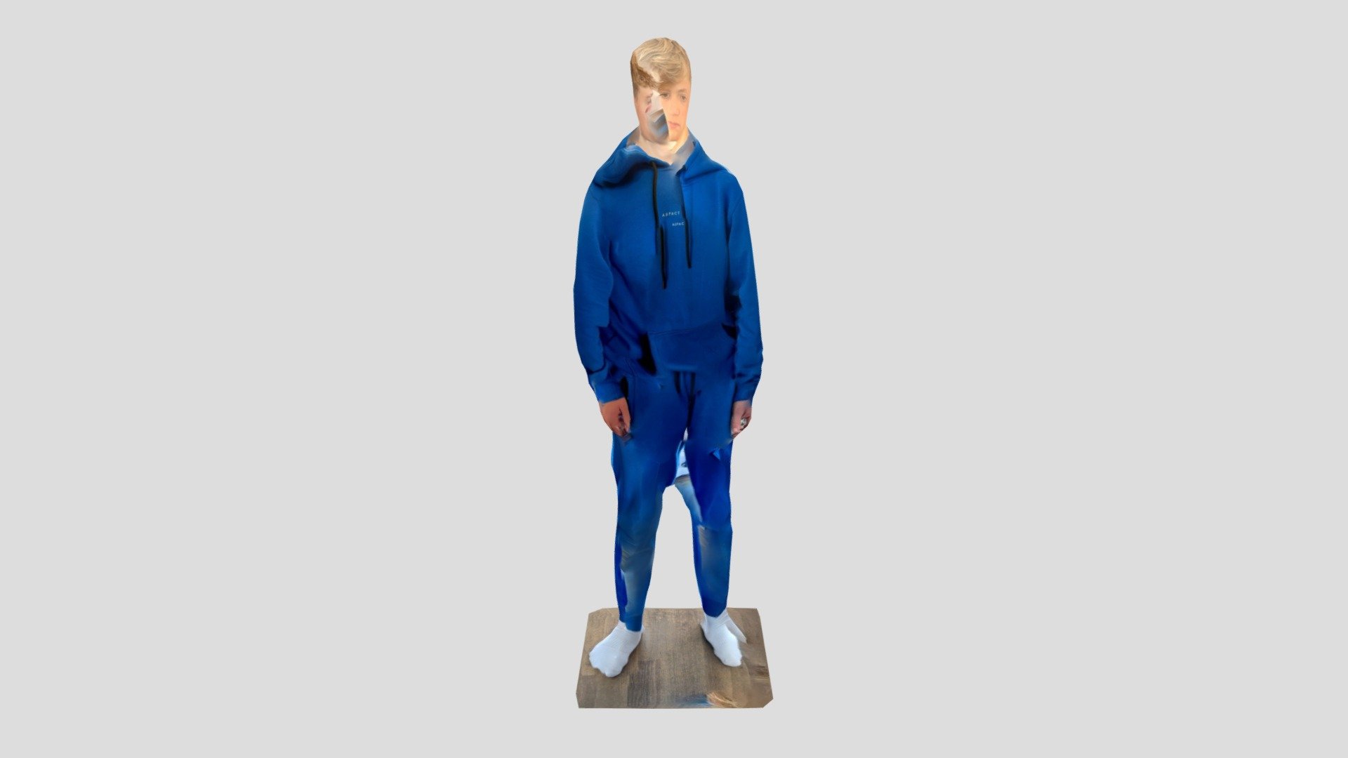 Niels - Download Free 3D model by stino185 [87adf61] - Sketchfab