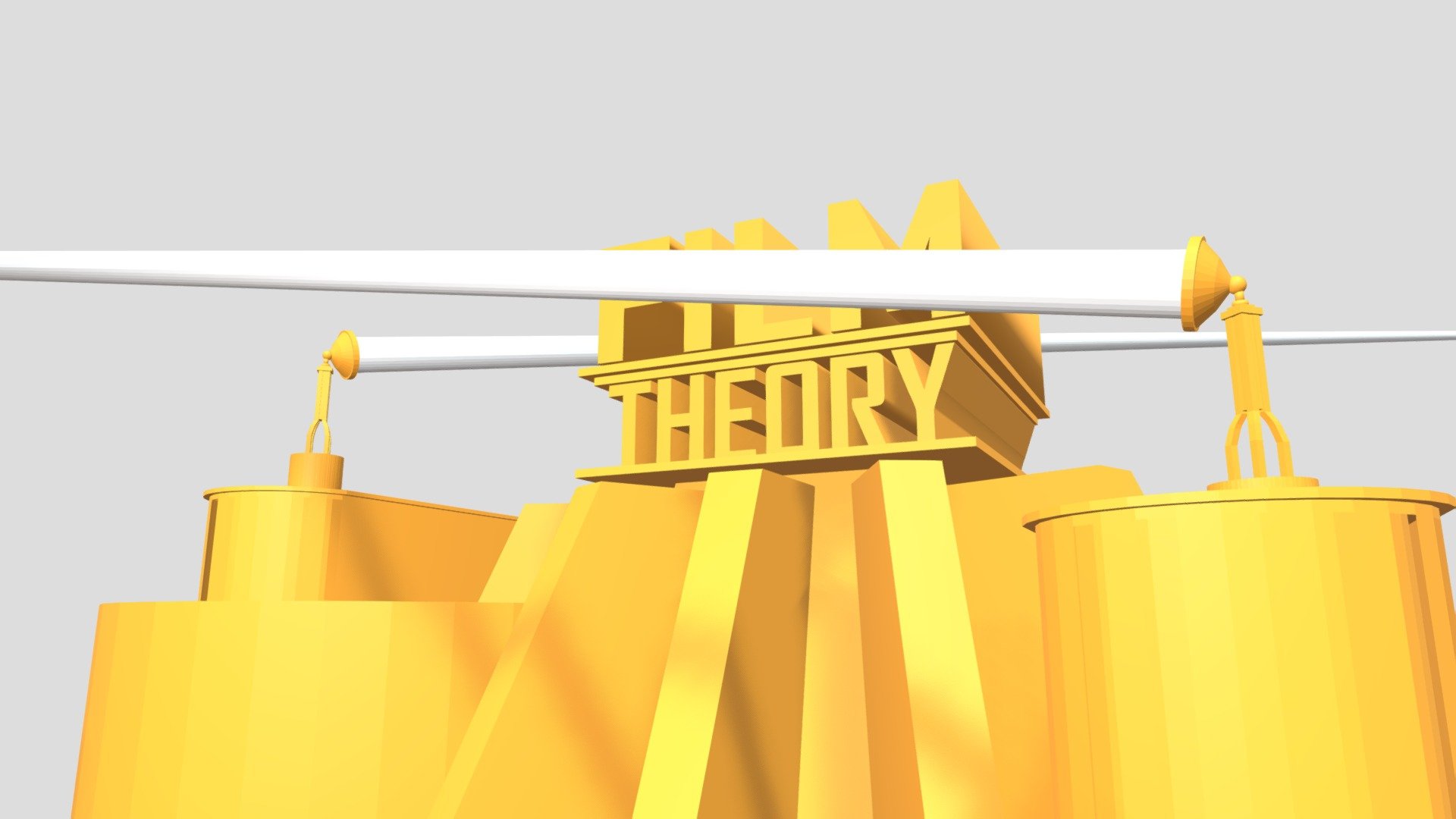 Film Theory Logo Remake - 3D model by Foodinator (@kidsthyes) [87ae89a ...