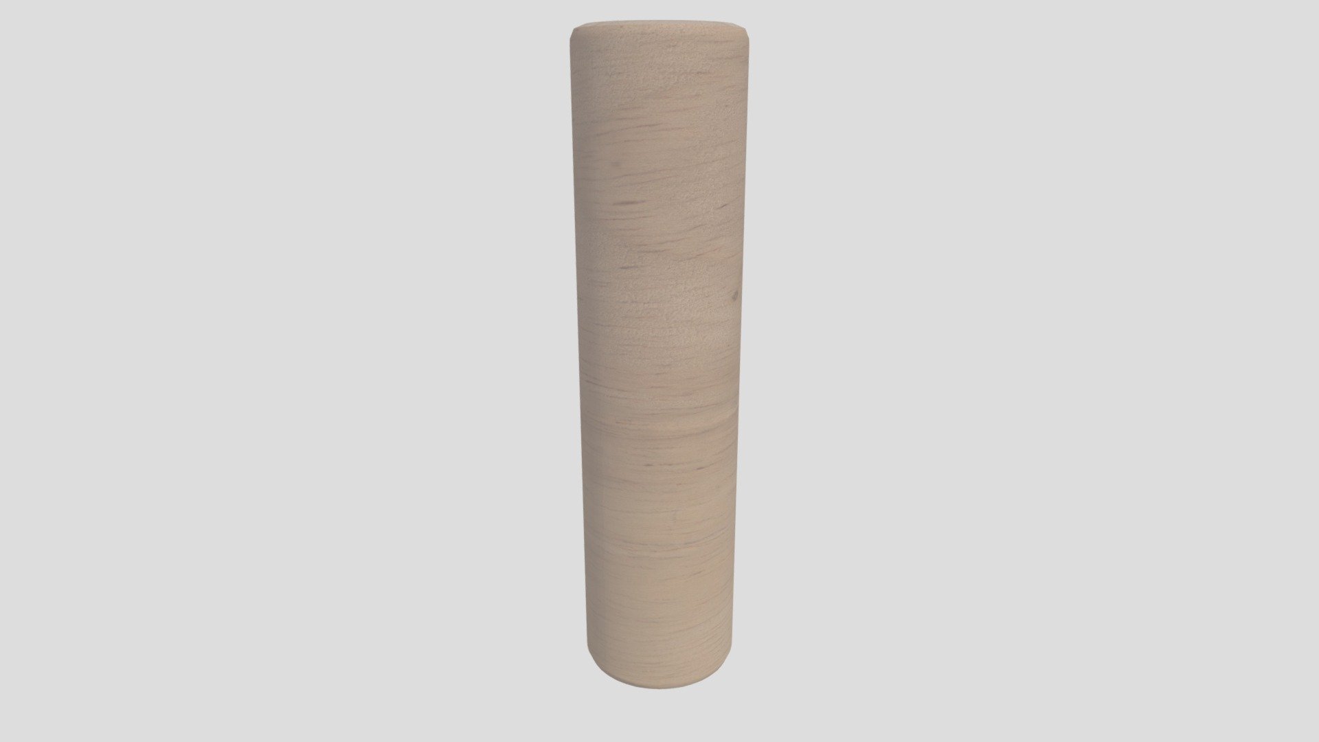 cylinder - 3D model by blueberrypieee [87ae8cc] - Sketchfab