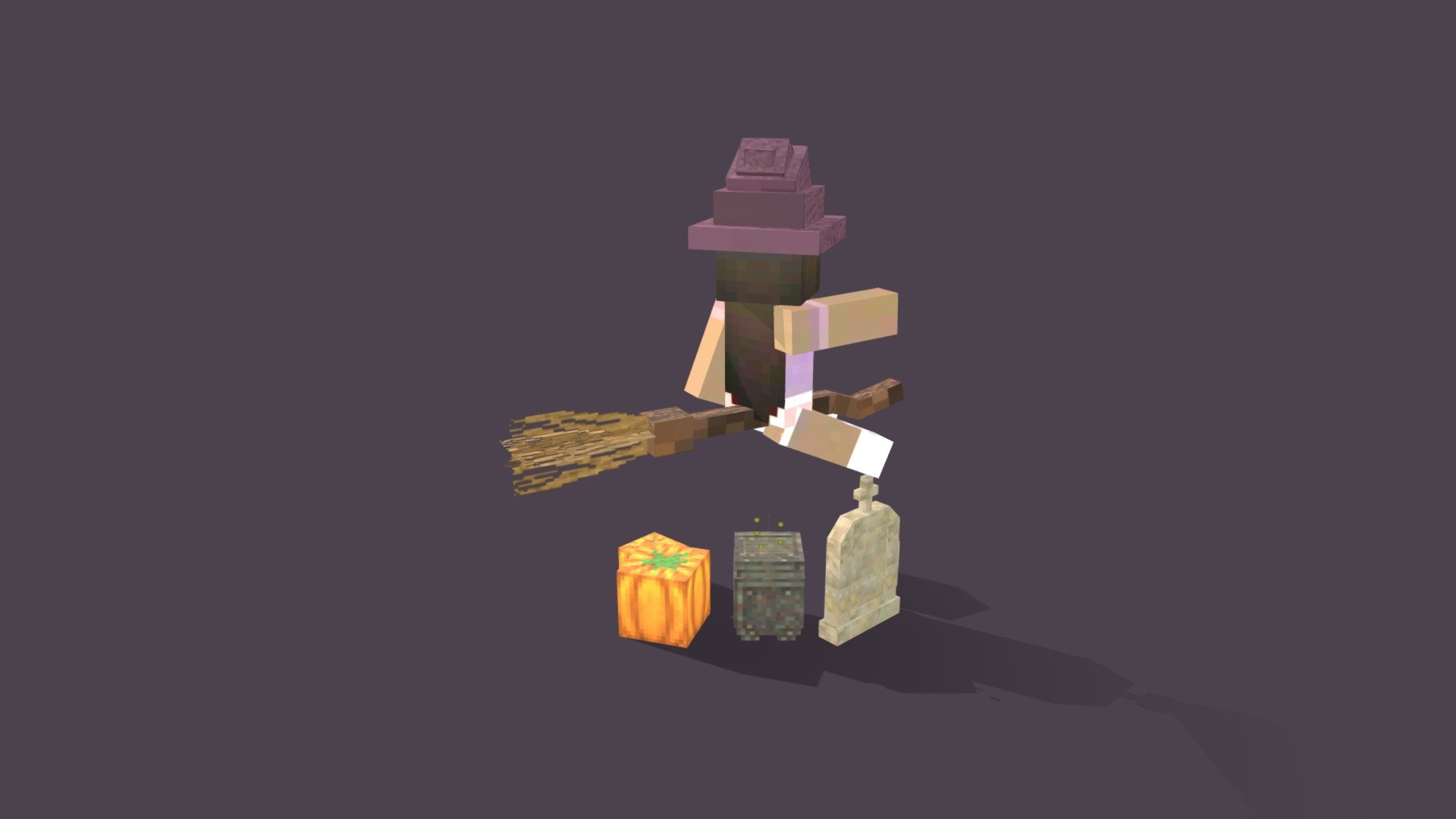 jshsh - 3D model by jdlscraft48 [87b03ea] - Sketchfab