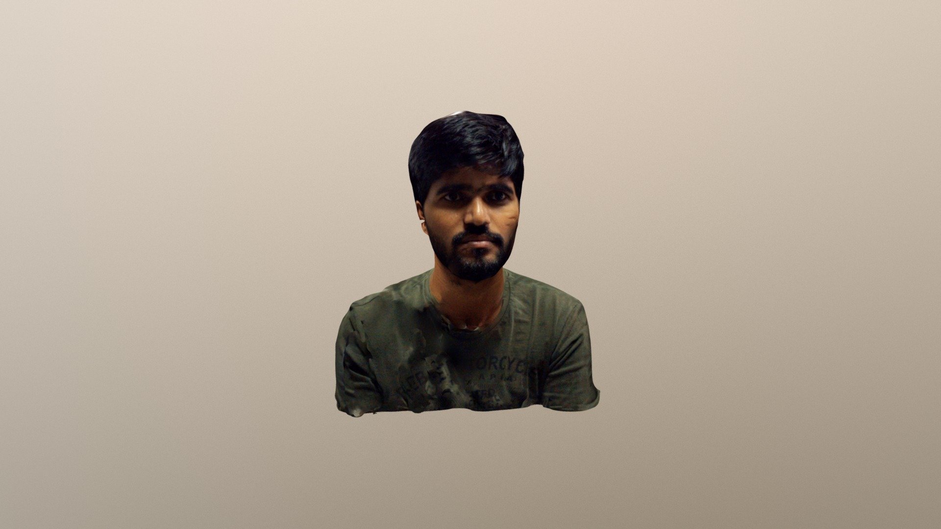 Ravi - 3D model by Edge3DTech [87b19e3] - Sketchfab