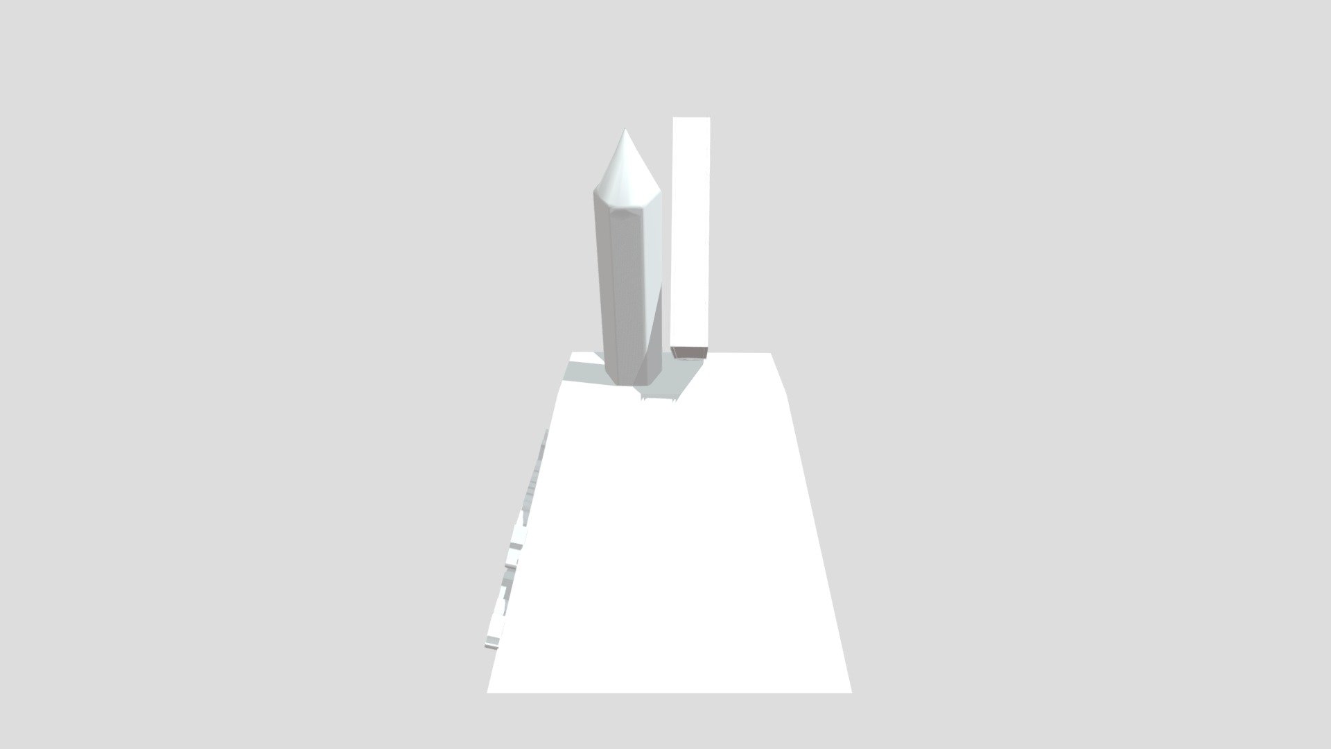 Alyssa Hagberg Virtual Monument - 3D model by alyssahagberg [87b2838 ...