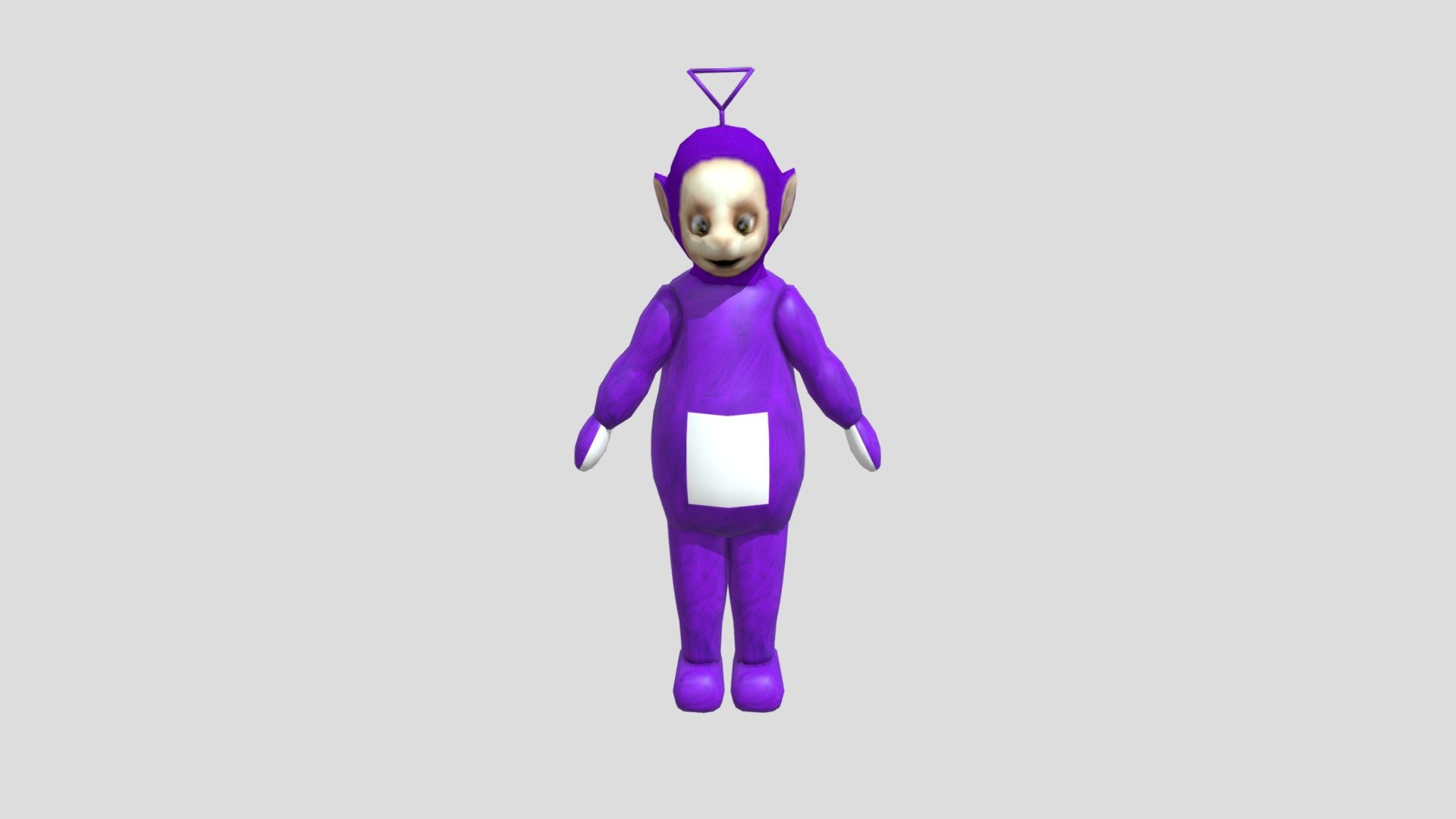 tinky_winky_st3_slendytubbies - 3D model by Piero.Orlando.Durand.Soto ...
