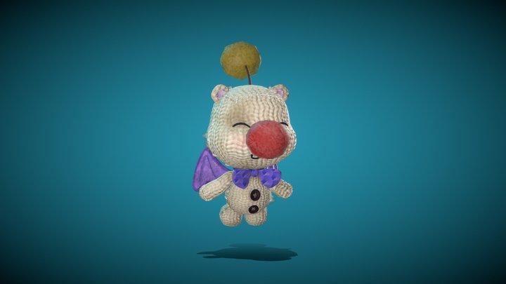 Sackboy-littlebigplanet 3D models - Sketchfab