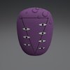Lilith Mask - Download Free 3D model by blackscrip [87b43a4] - Sketchfab