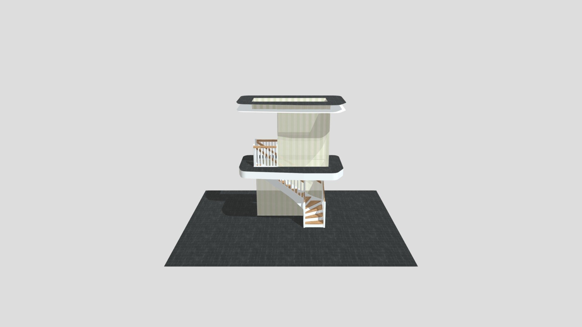 7107 - 3D model by TrappTeknik [87b4757] - Sketchfab