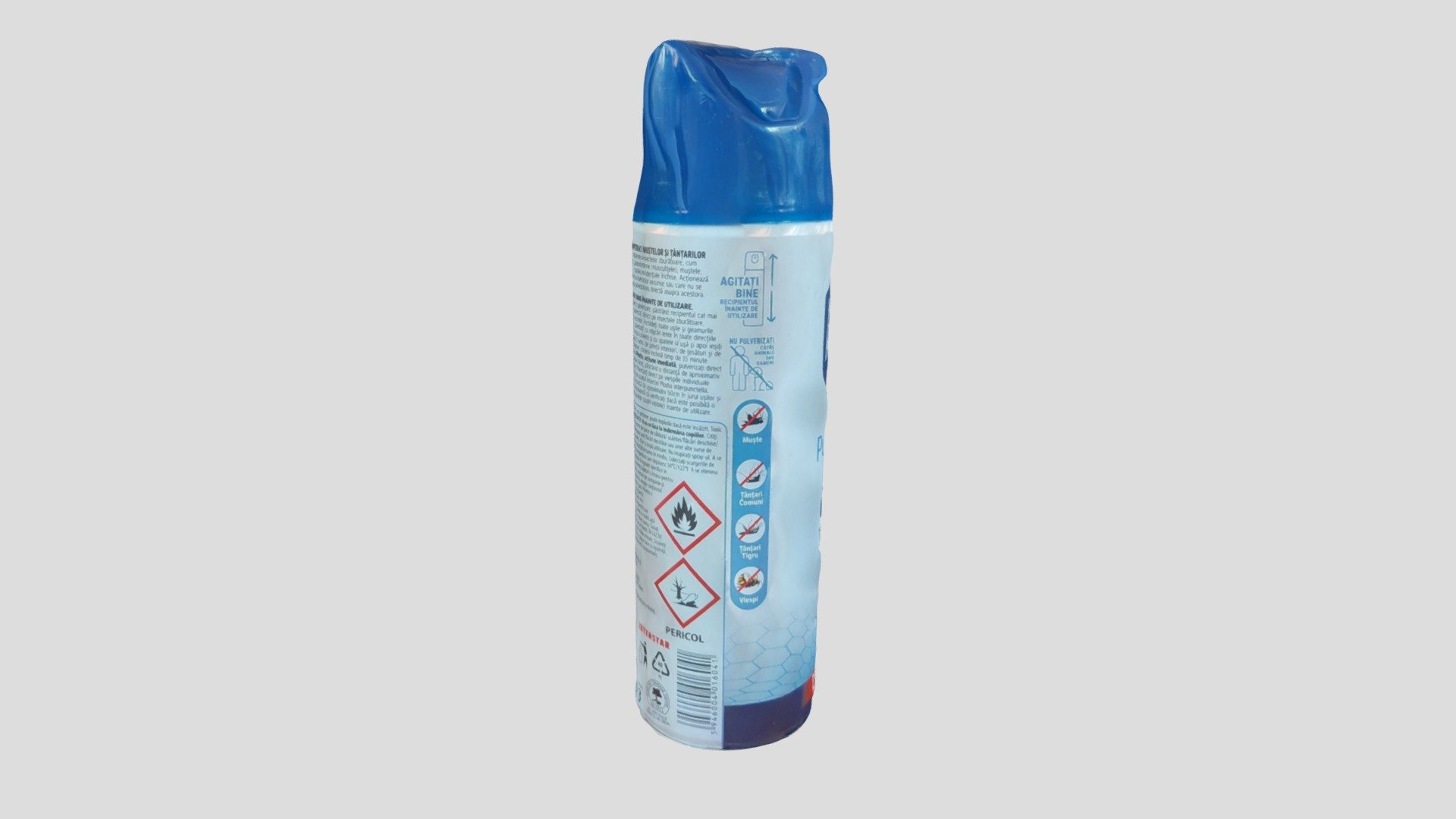 Insecticide Spray - Download Free 3D model by Cipiciobi [87b4d55 ...