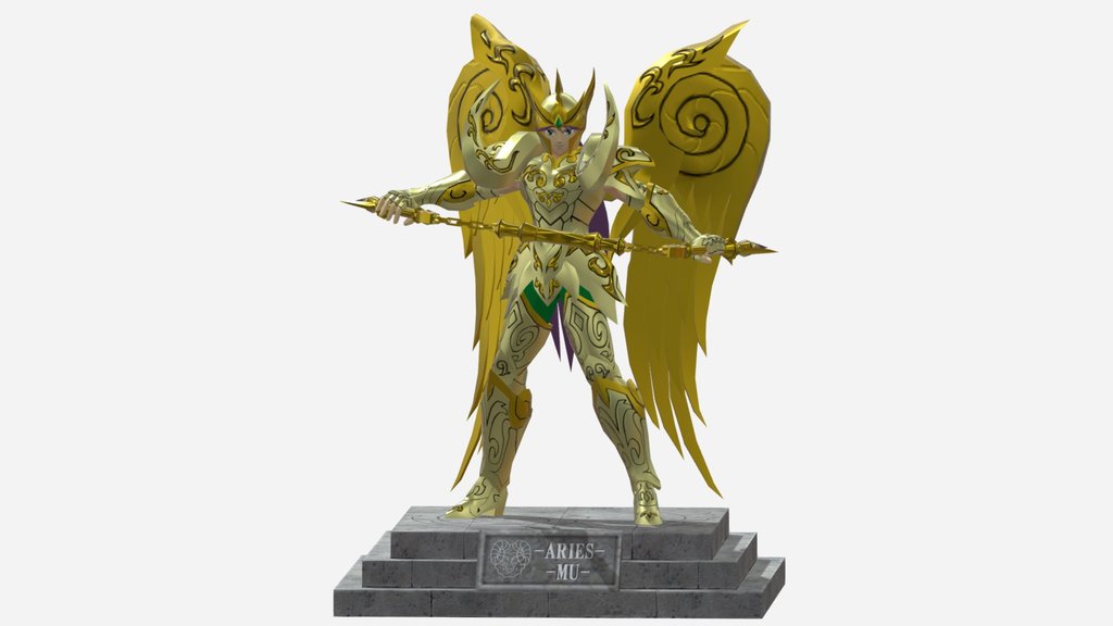 CDZ - A 3D model collection by marcostsjr - Sketchfab